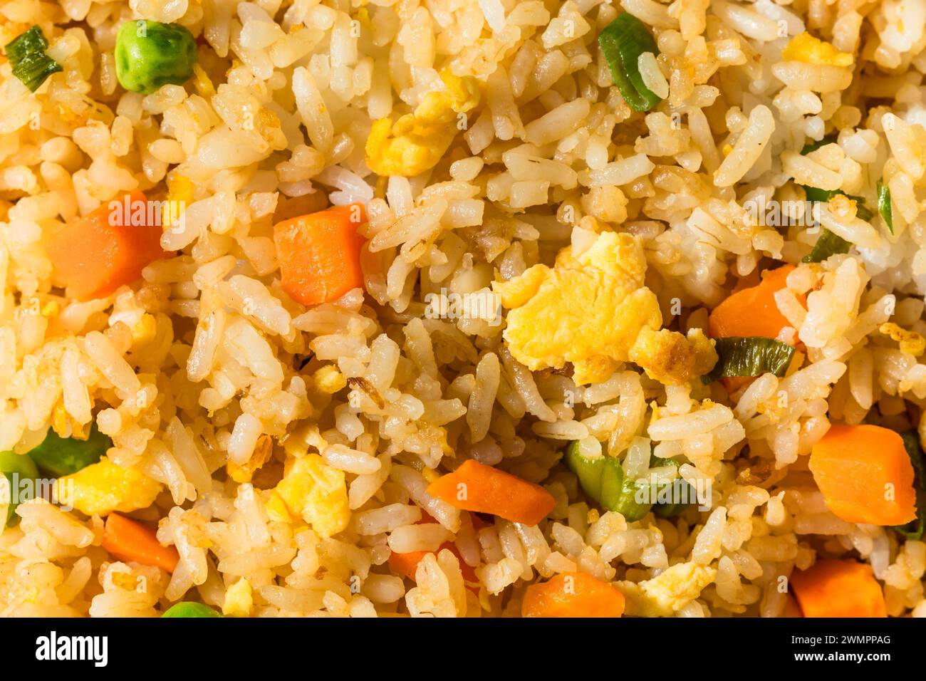 Asian fried rice hi-res stock photography and images - Alamy
