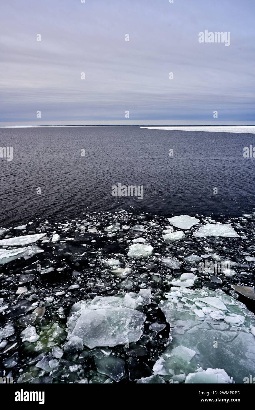 Cold voyage hi-res stock photography and images - Alamy