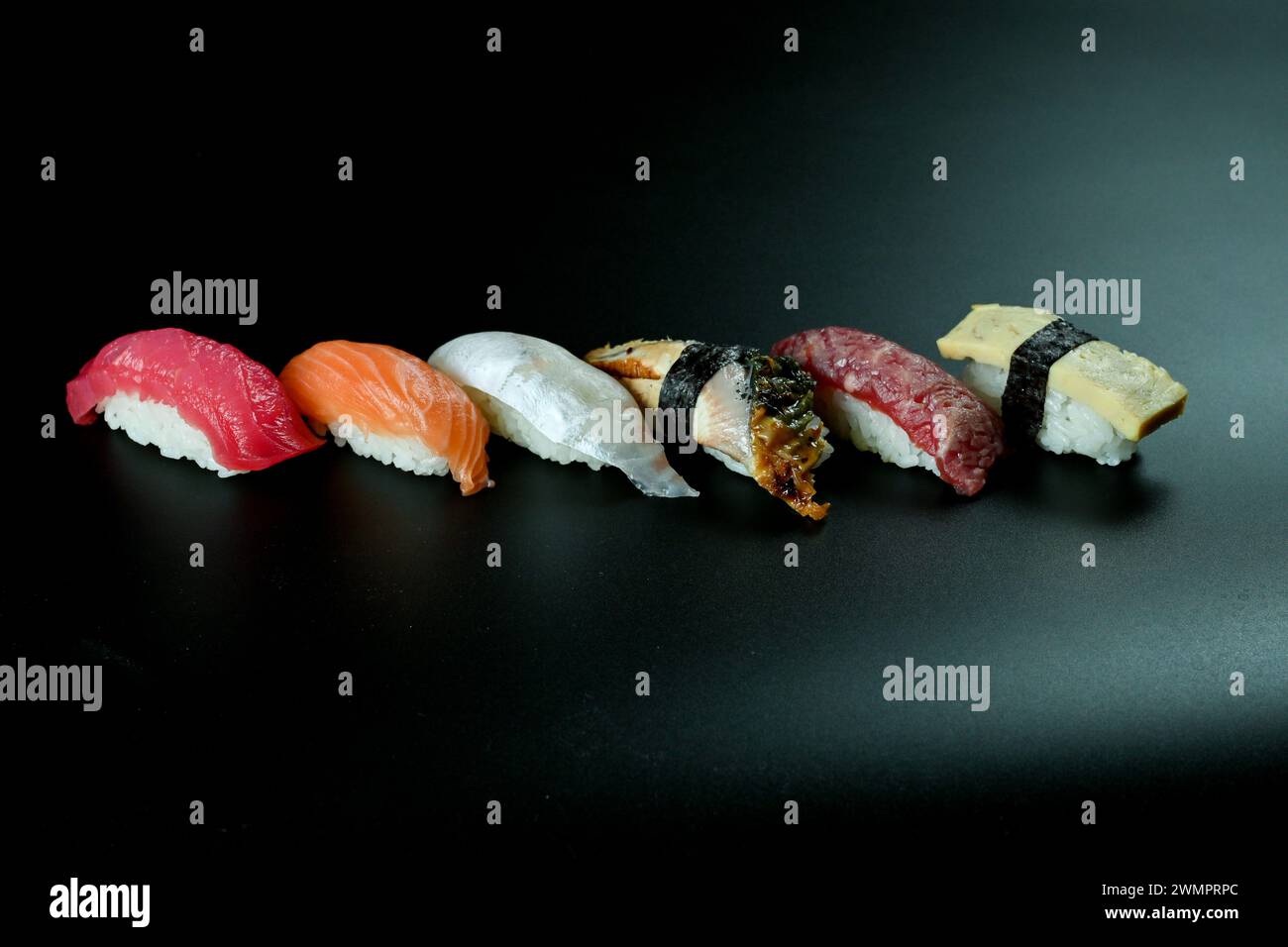 Fresh lineup hi-res stock photography and images - Alamy