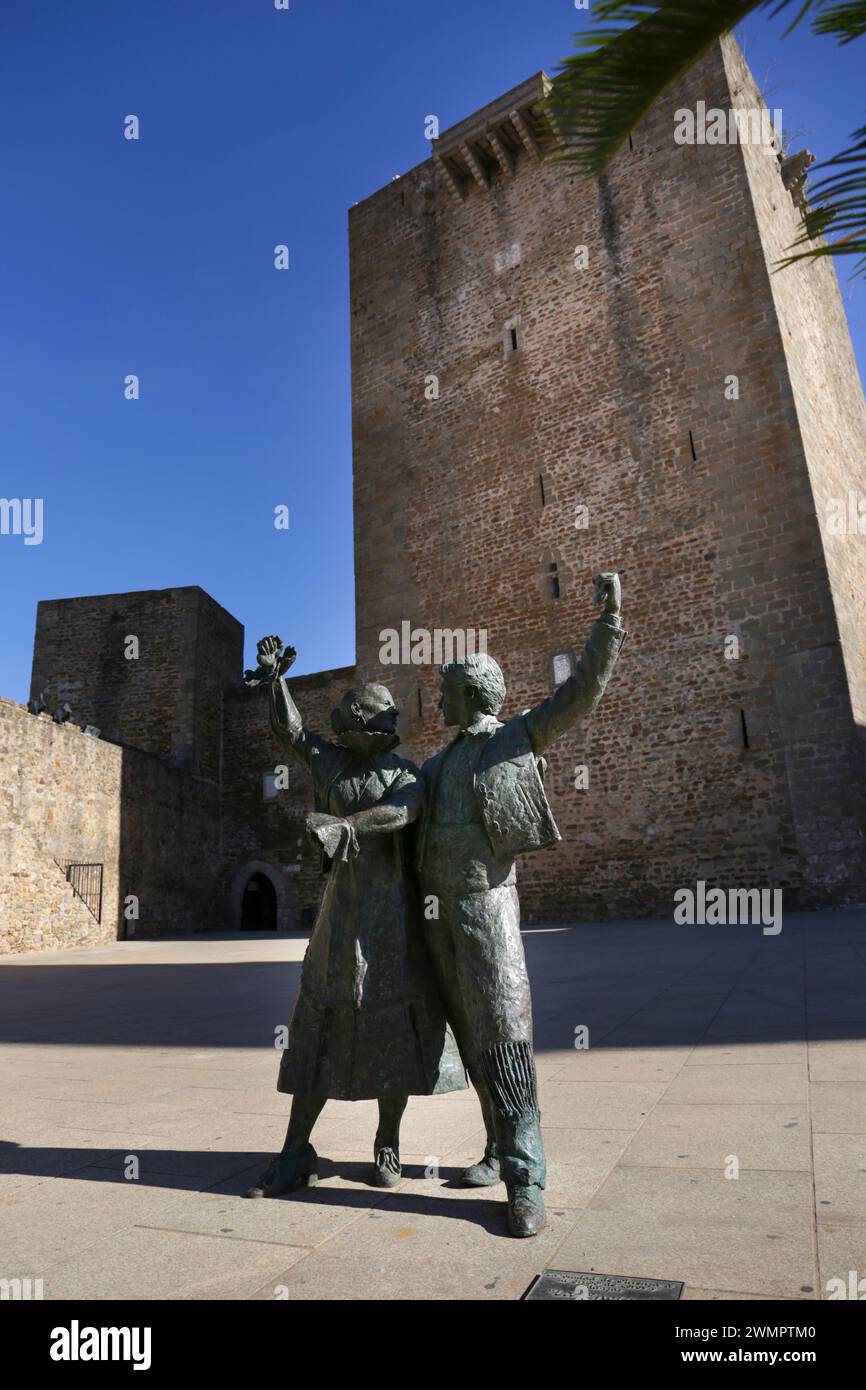 Maria jose gil castillo hi-res stock photography and images - Alamy