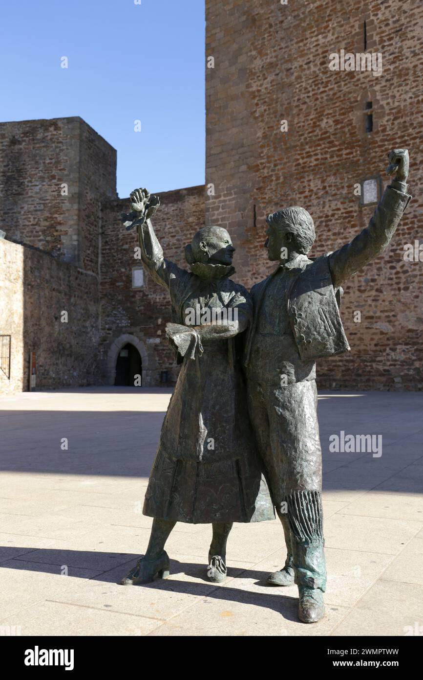 Maria jose gil castillo hi-res stock photography and images - Alamy