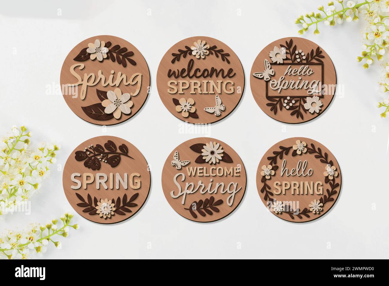 Acrylic wall panel Stock Vector Images - Alamy