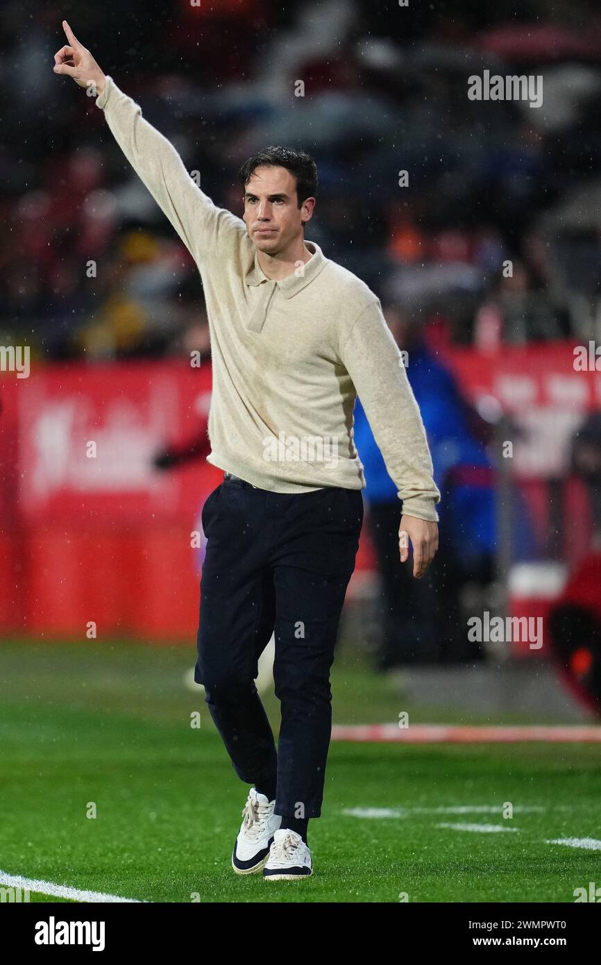 Inigo perez hi-res stock photography and images - Alamy