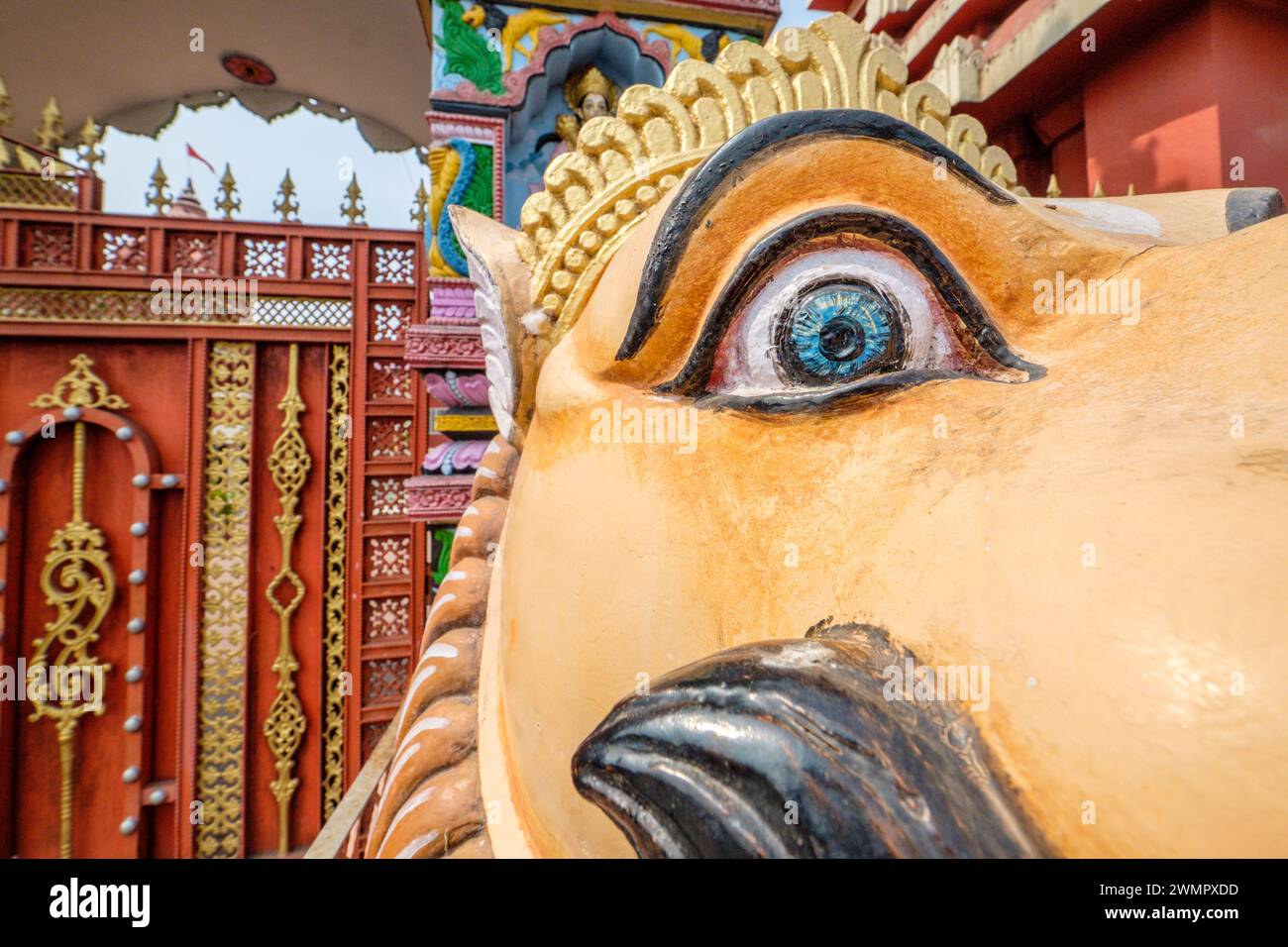 Hindu temples in the Indian state of Orissa / Odisha Stock Photo - Alamy