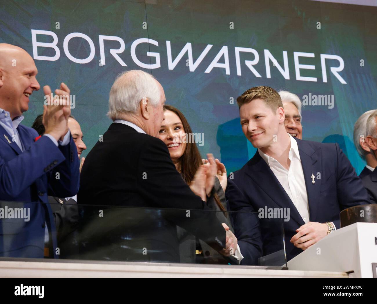 Josef newgarden indycar 2024 hi-res stock photography and images - Alamy