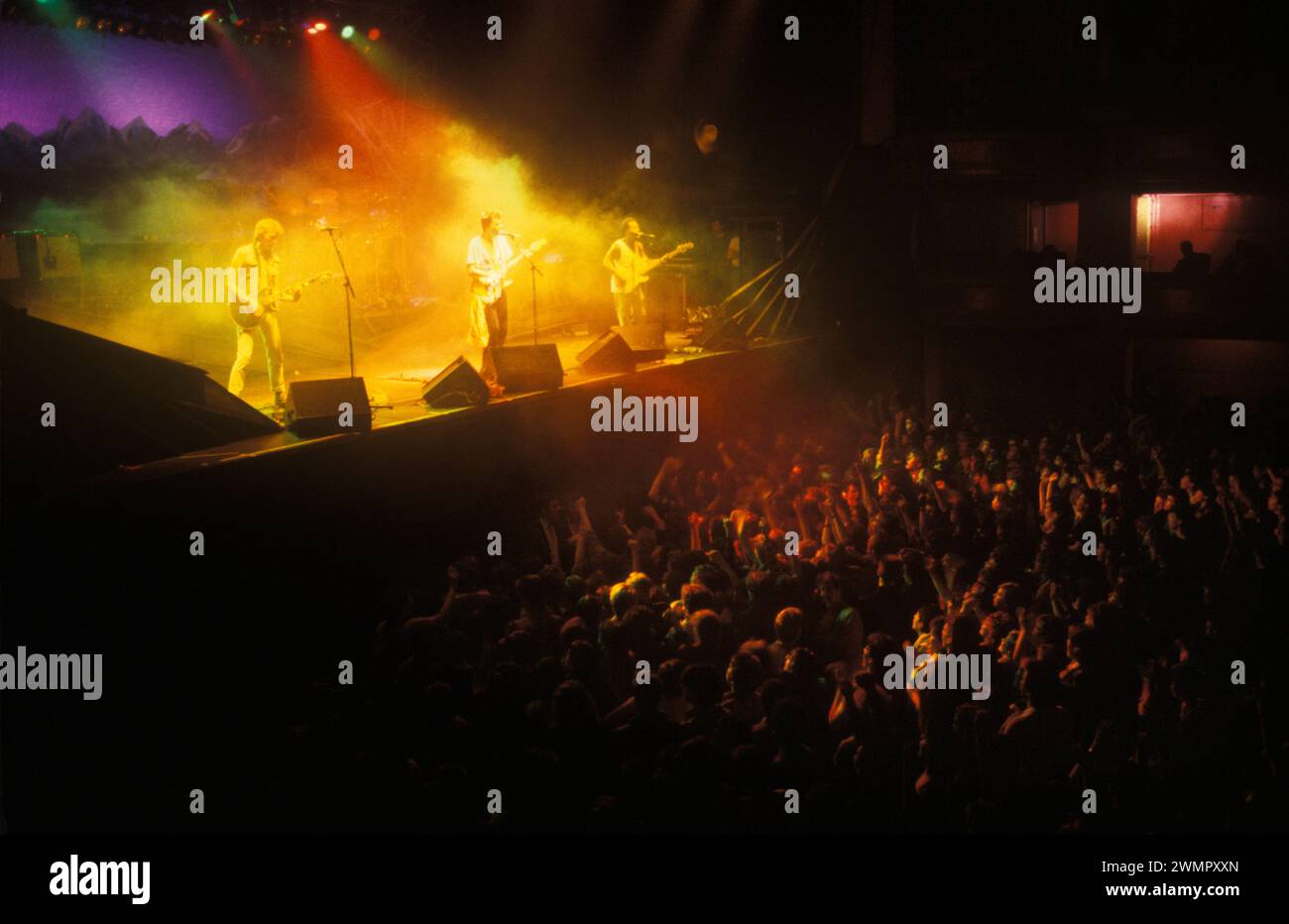 Stuart adamson hi-res stock photography and images - Alamy