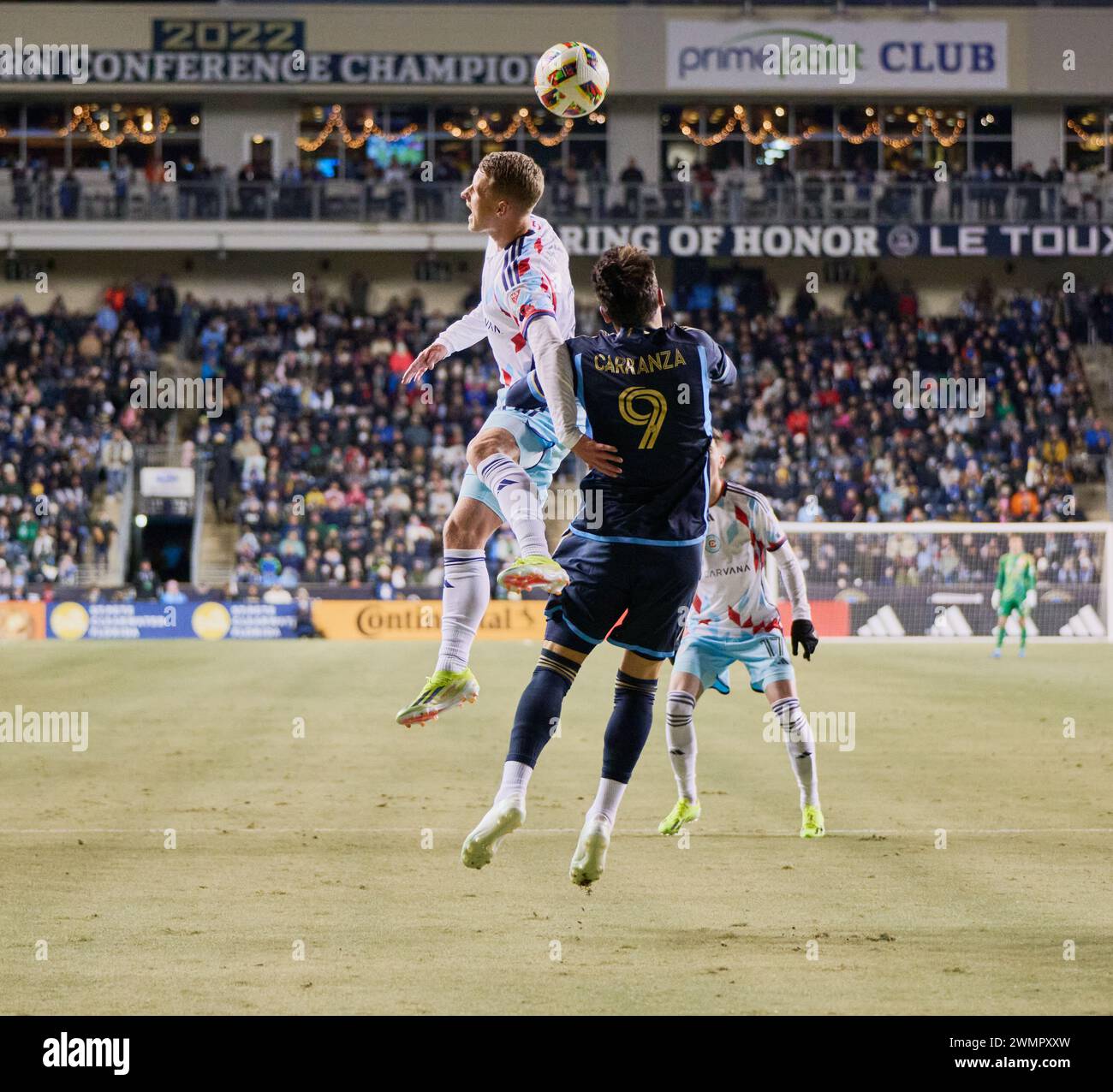 Fabian herbers chicago fire hi-res stock photography and images - Alamy
