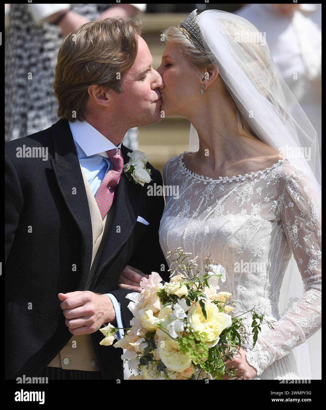 Windsor, UK. 18th May, 2019. Image © Licensed to Parsons Media. 18/05 ...