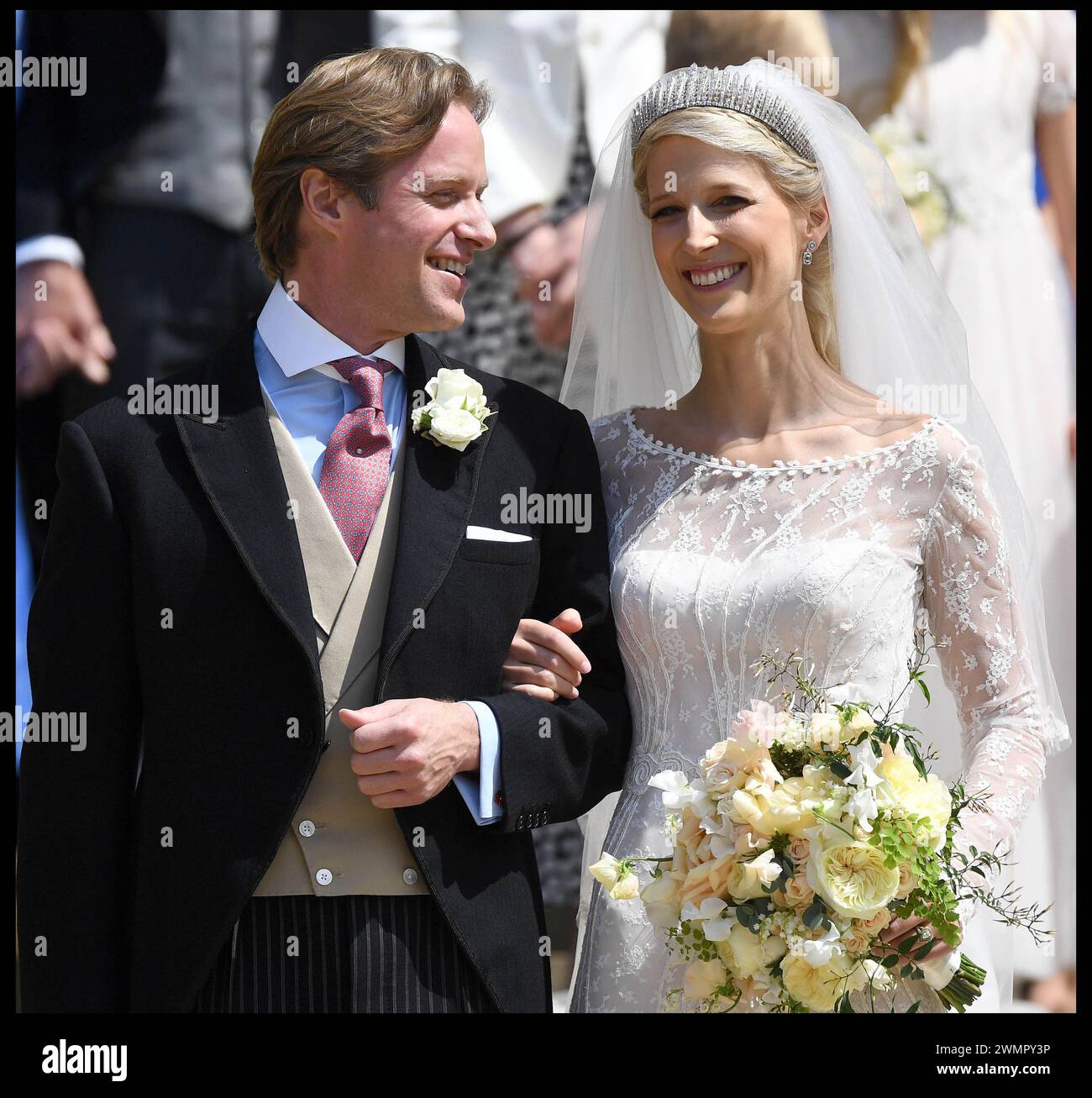 Windsor, UK. 18th May, 2019. Image © Licensed to Parsons Media. 18/05 ...