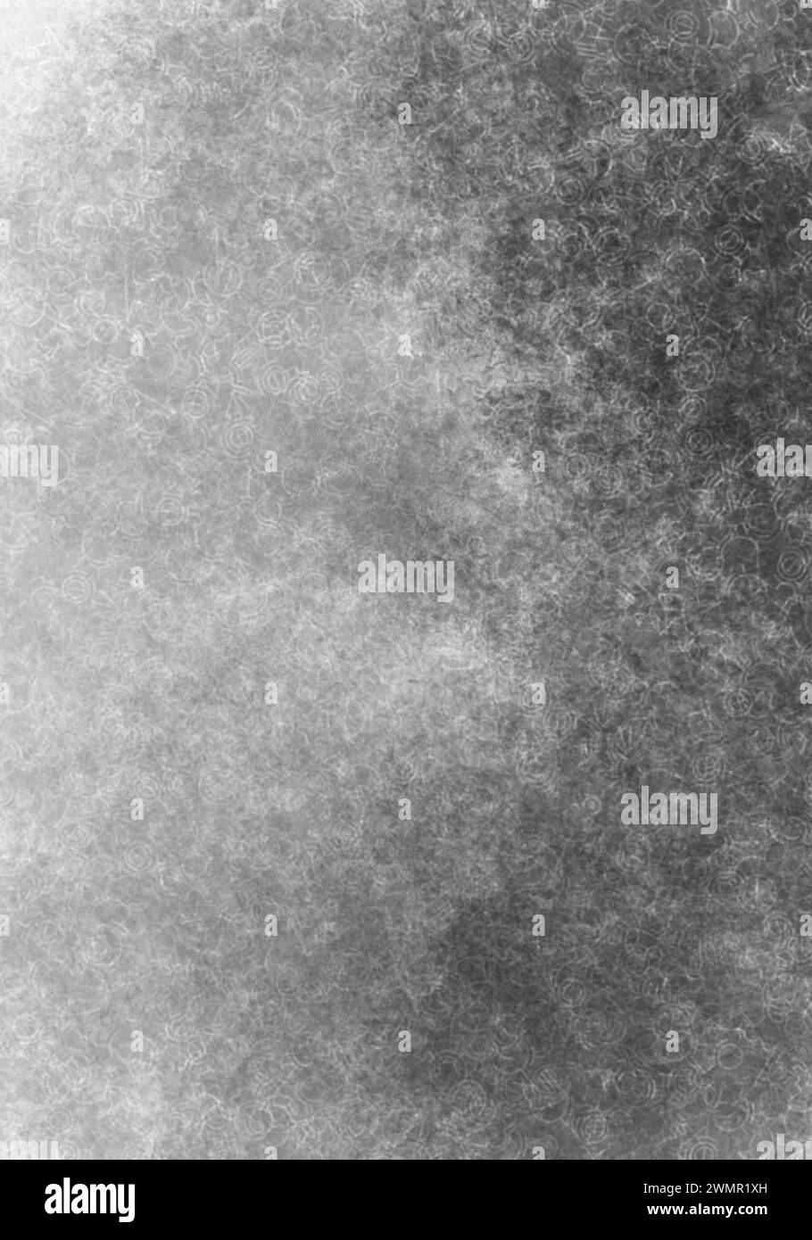 Hand drawn monochrome background texture grain Stock Photo - Alamy