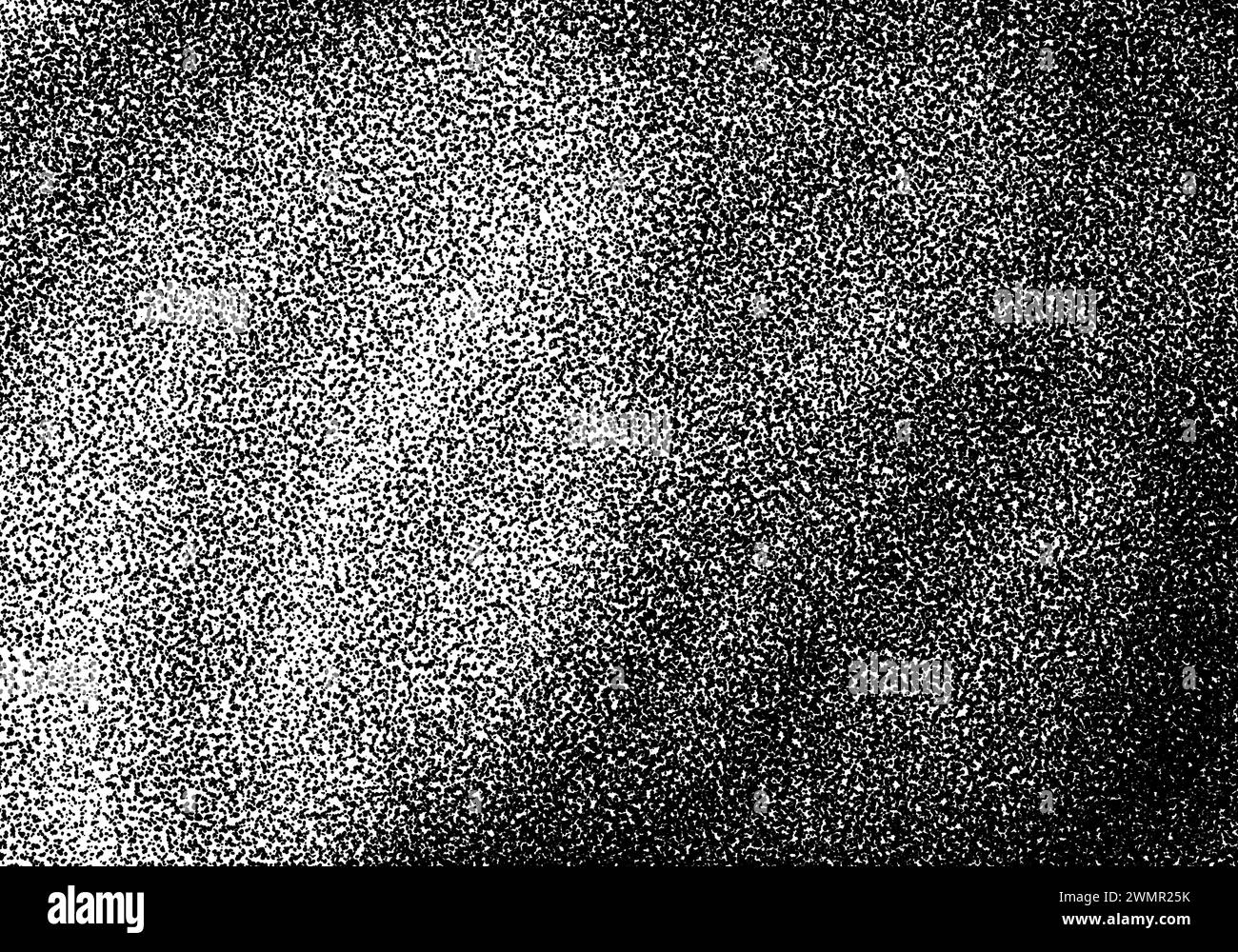 Hand drawn monochrome background texture grain Stock Photo - Alamy