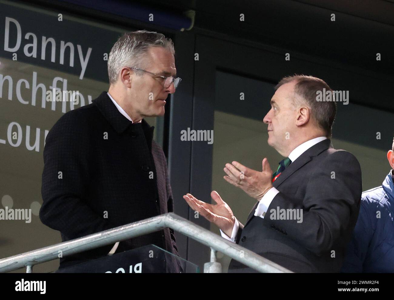 Gaa football league hi-res stock photography and images - Alamy