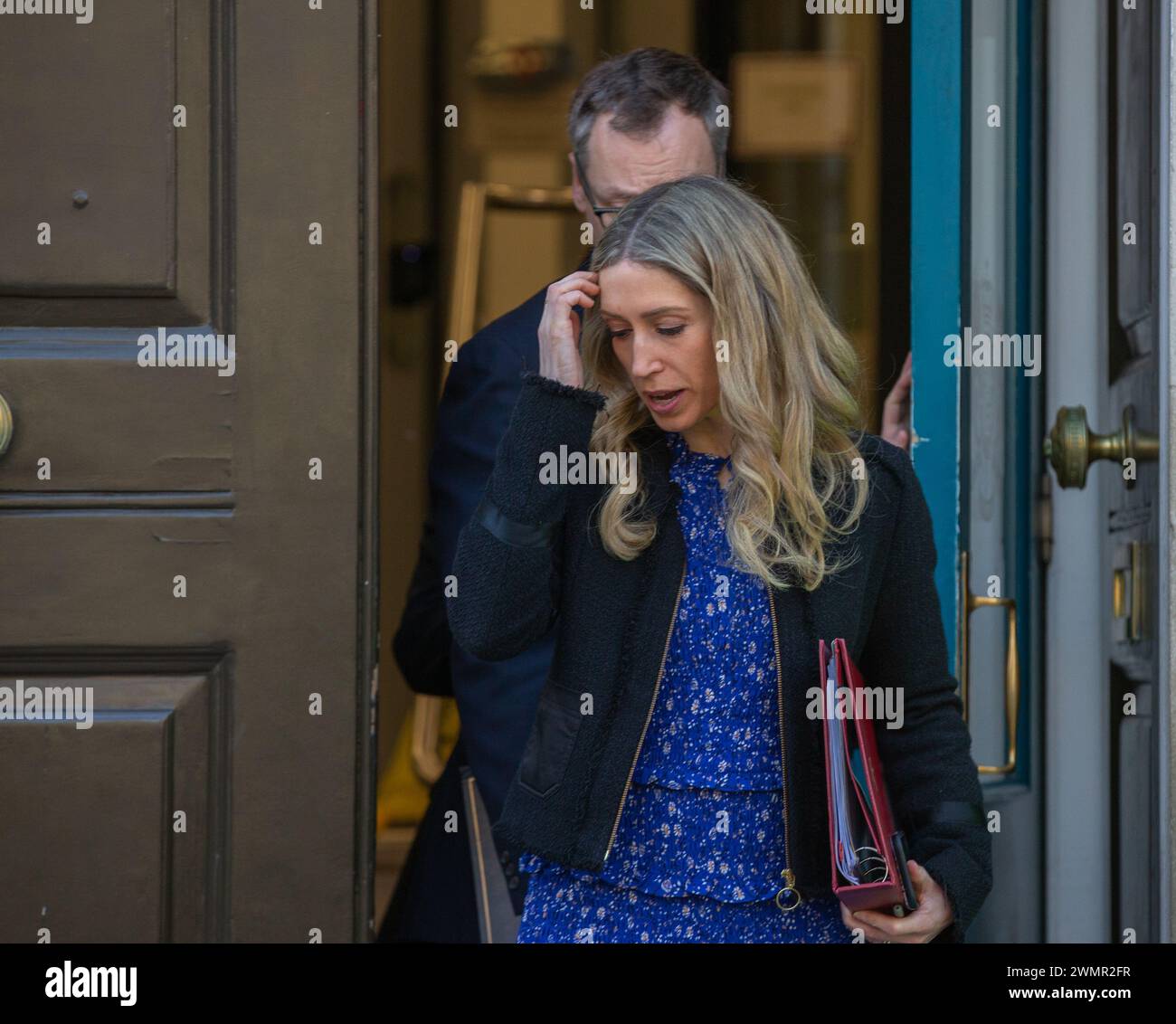 Politiciens conservateurs Banque de photographies et d’images à haute ...