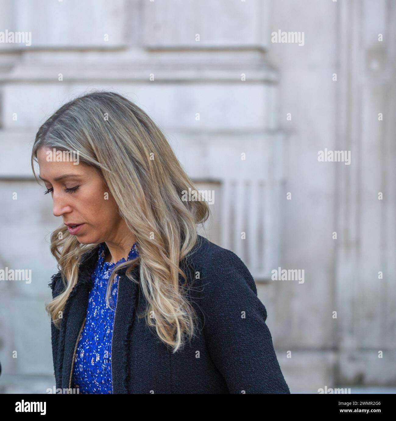 Politiciens conservateurs Banque de photographies et d’images à haute ...