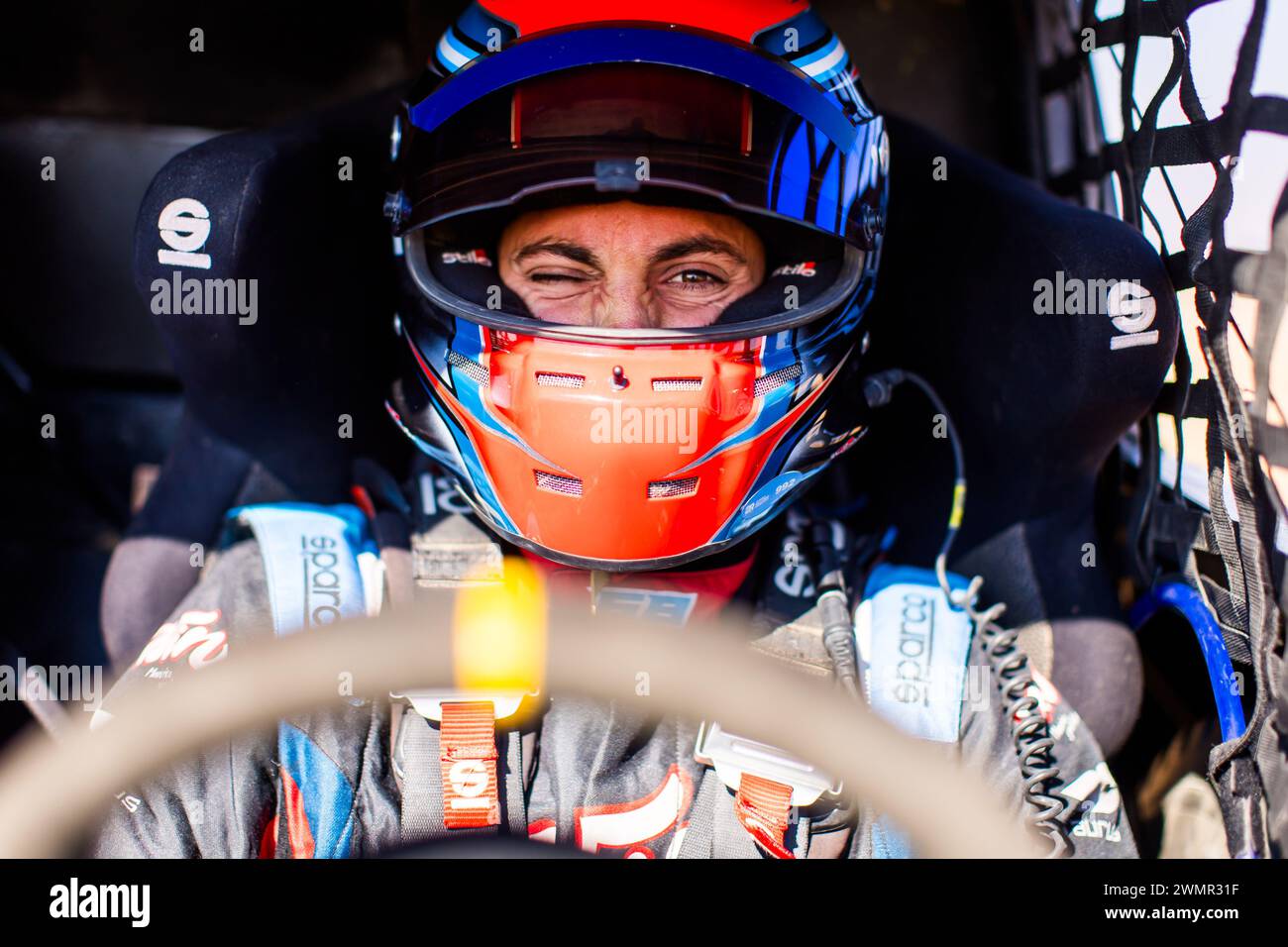 CAVIGLIASSO Nicolas (ARG), PERTEGARINI Valentina (ARG), TAURUS B.V ...