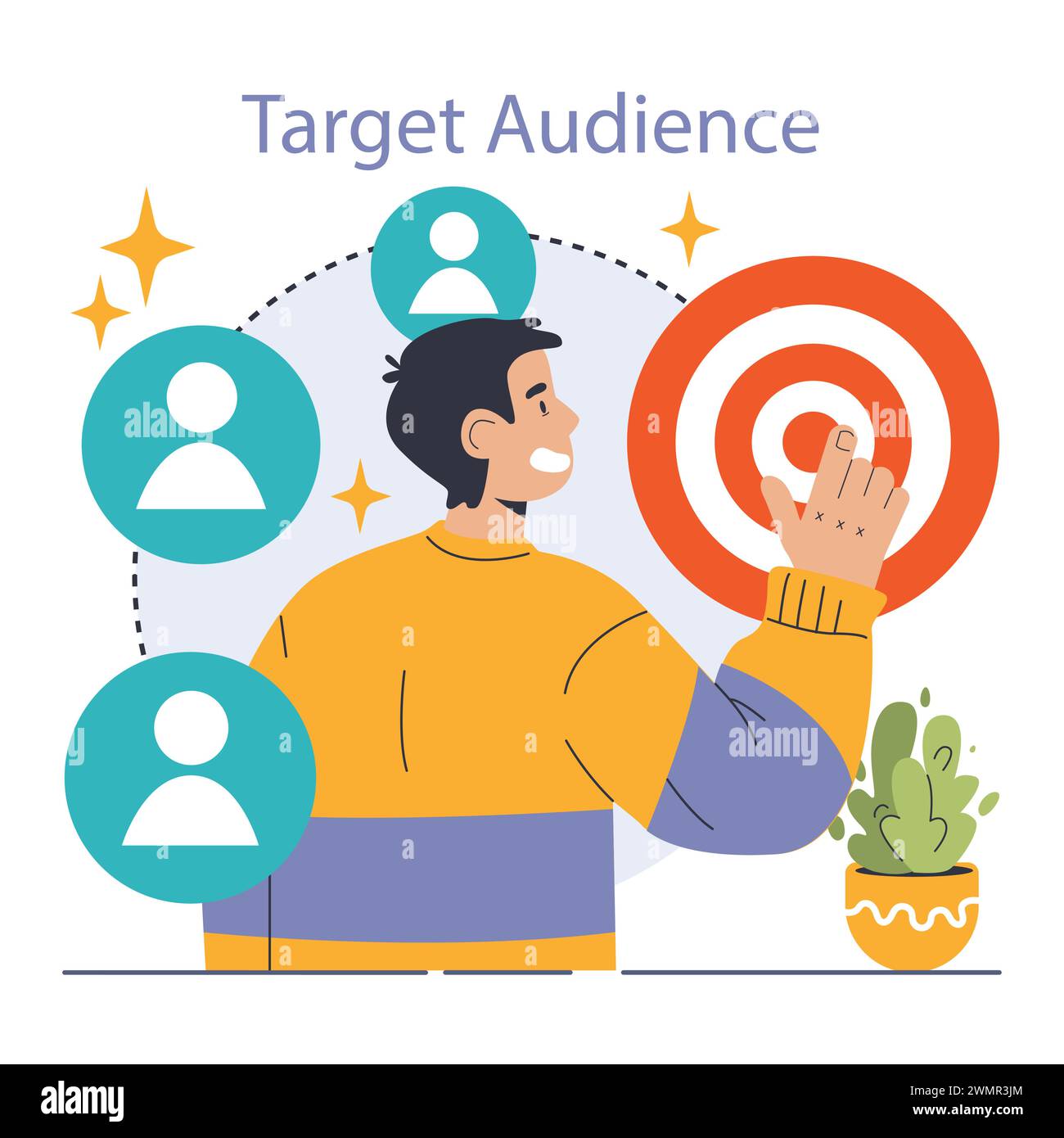 Mass Market Mass Production Economics Targeted Audience And Market Segmentation Efficiency Of