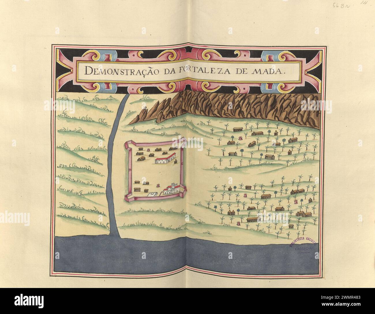 Spice trade map hi-res stock photography and images - Alamy