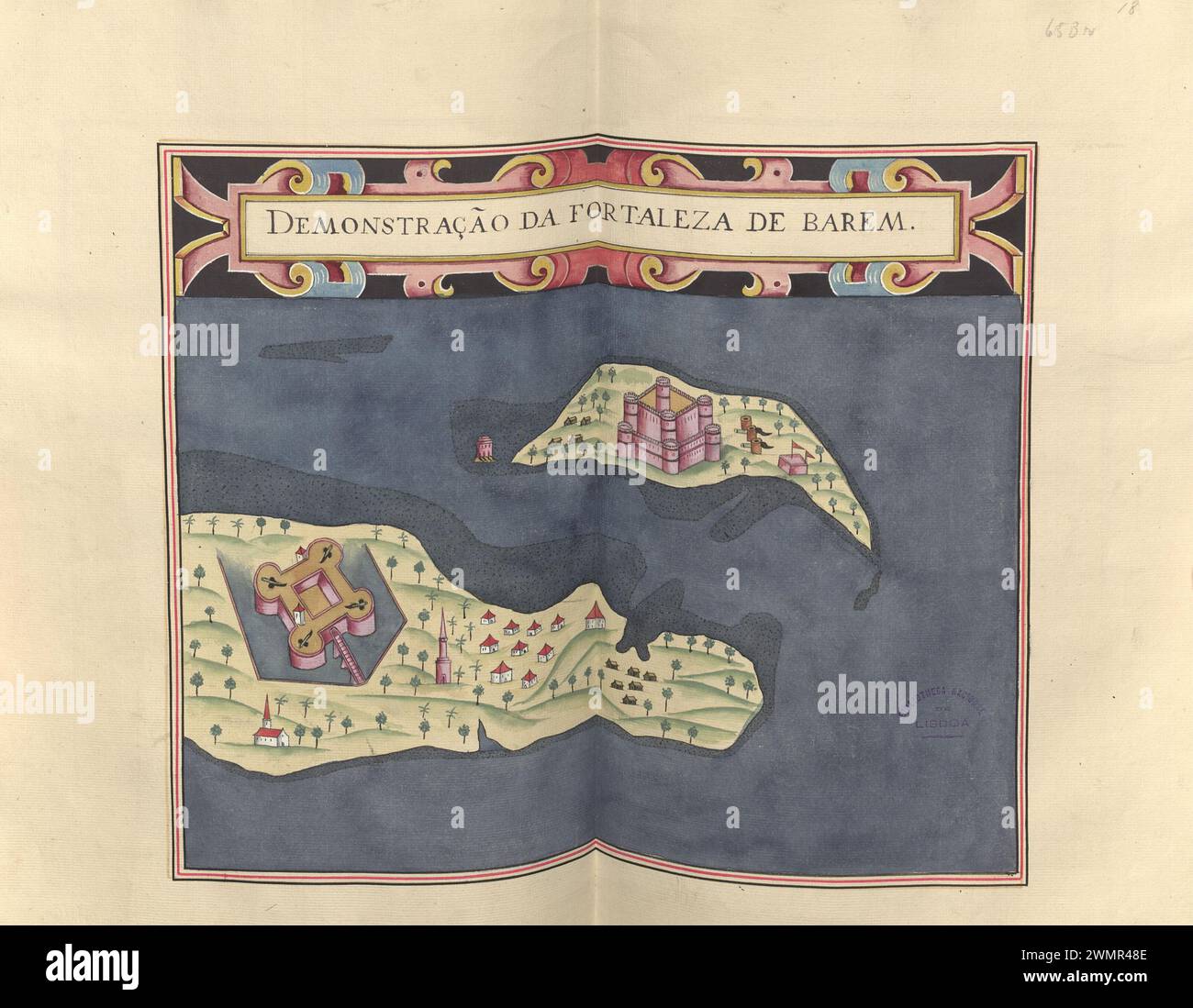 Barem hi-res stock photography and images - Alamy