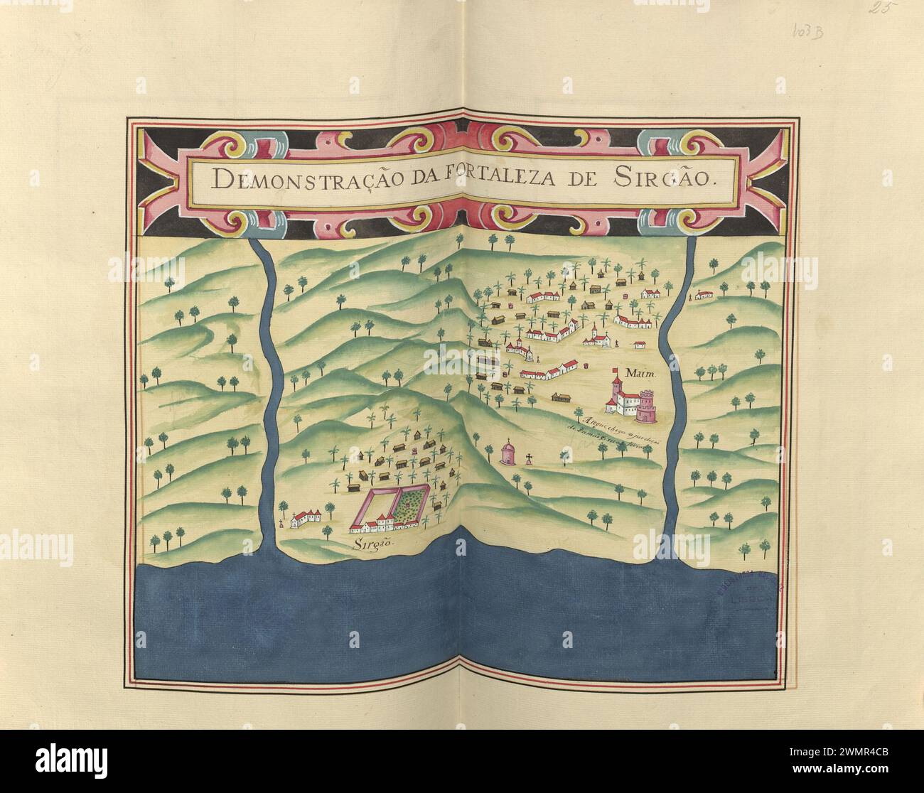 Portuguese colonial empire map hi-res stock photography and images - Alamy