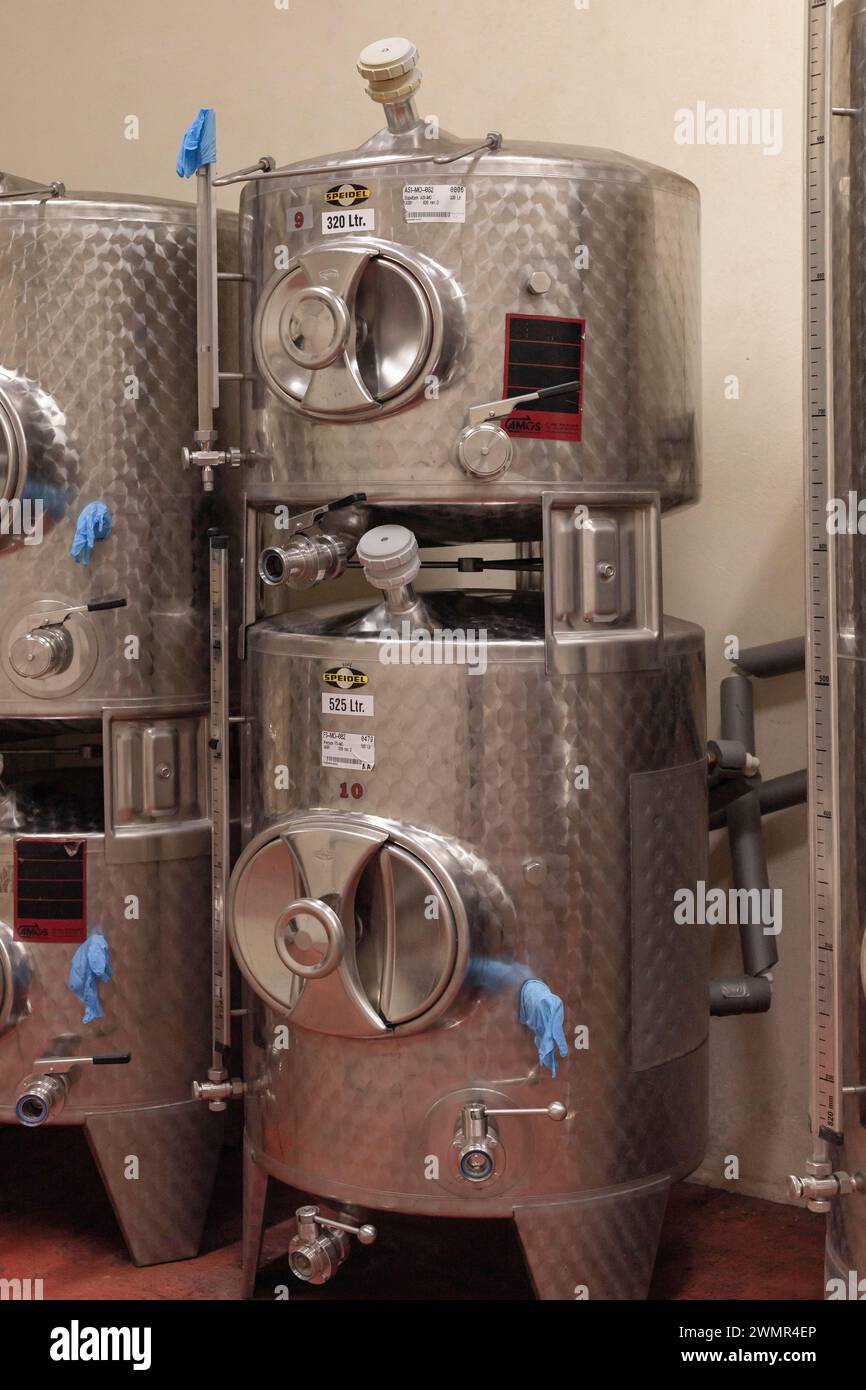 Micro terroir hi-res stock photography and images - Alamy