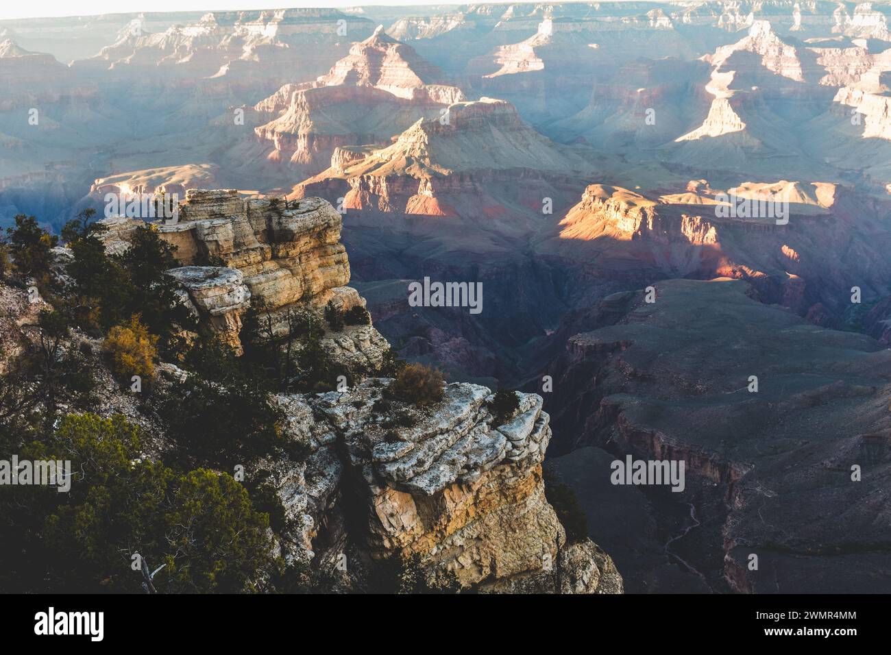 Grand canyon rock layers hi-res stock photography and images - Alamy