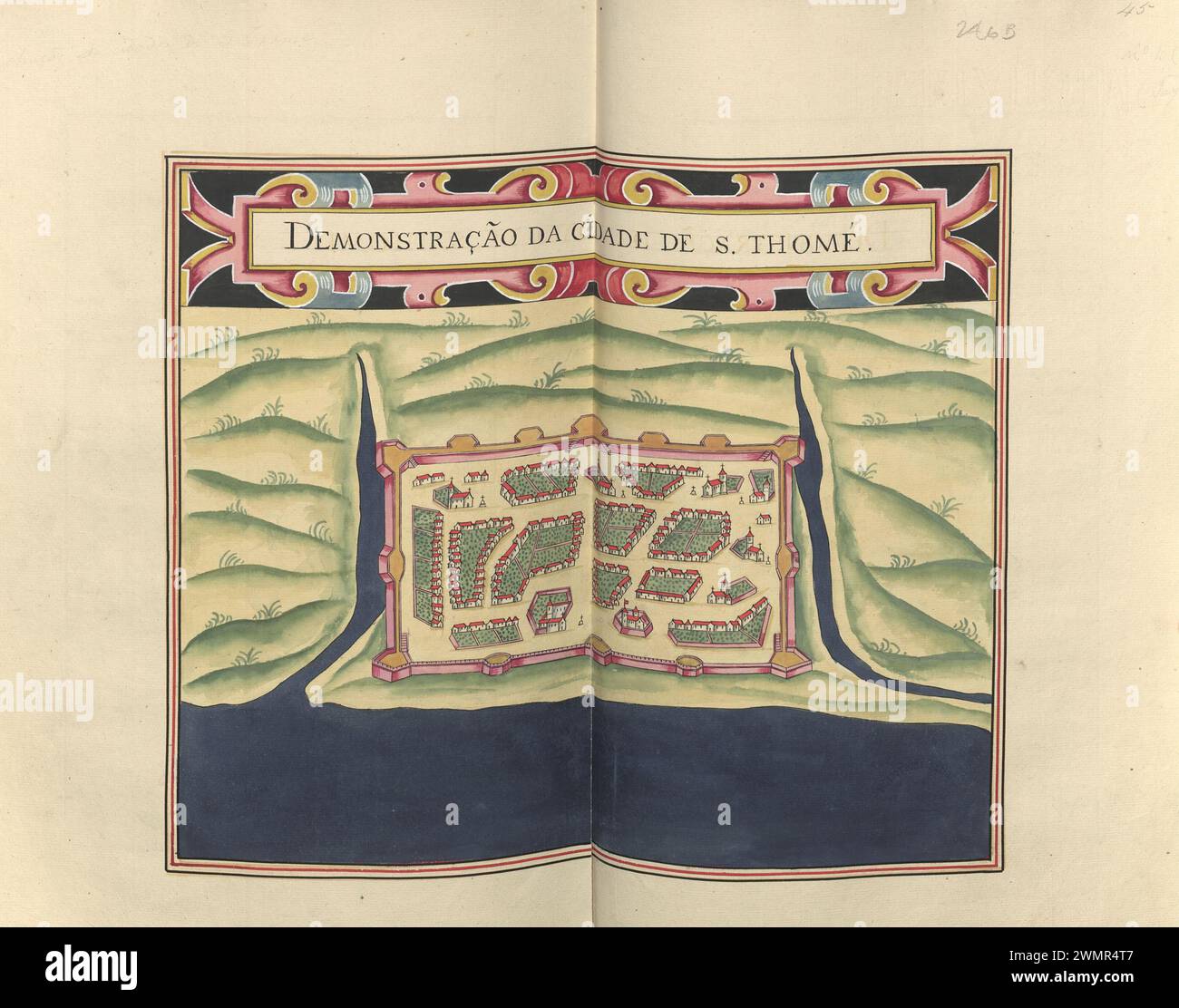 Map of trade routes asia hi-res stock photography and images - Alamy