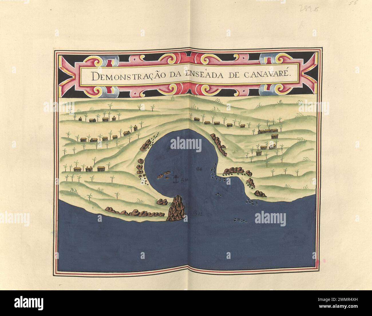 Cove fort map hi-res stock photography and images - Alamy