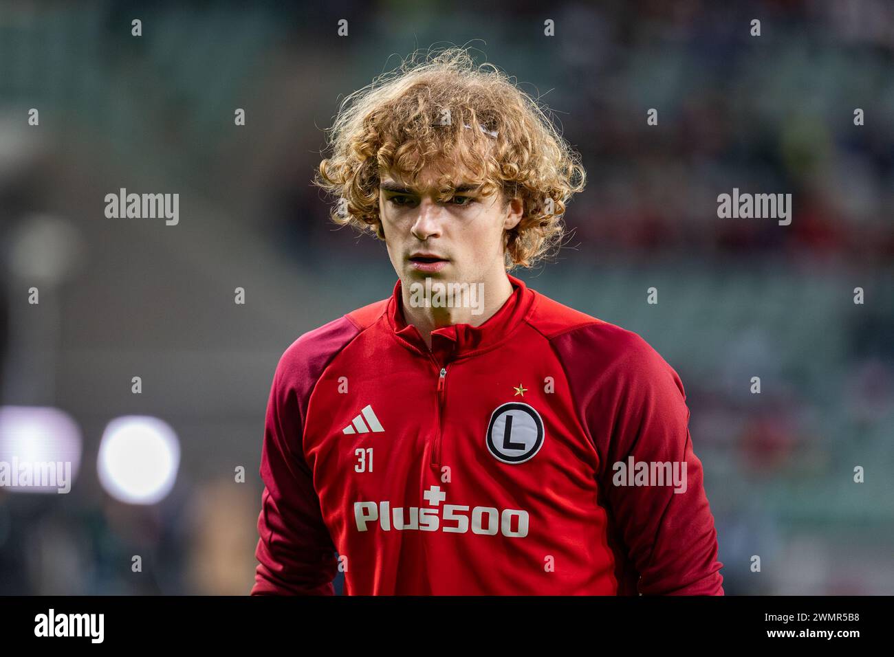 Wojciech banasik hi-res stock photography and images - Alamy