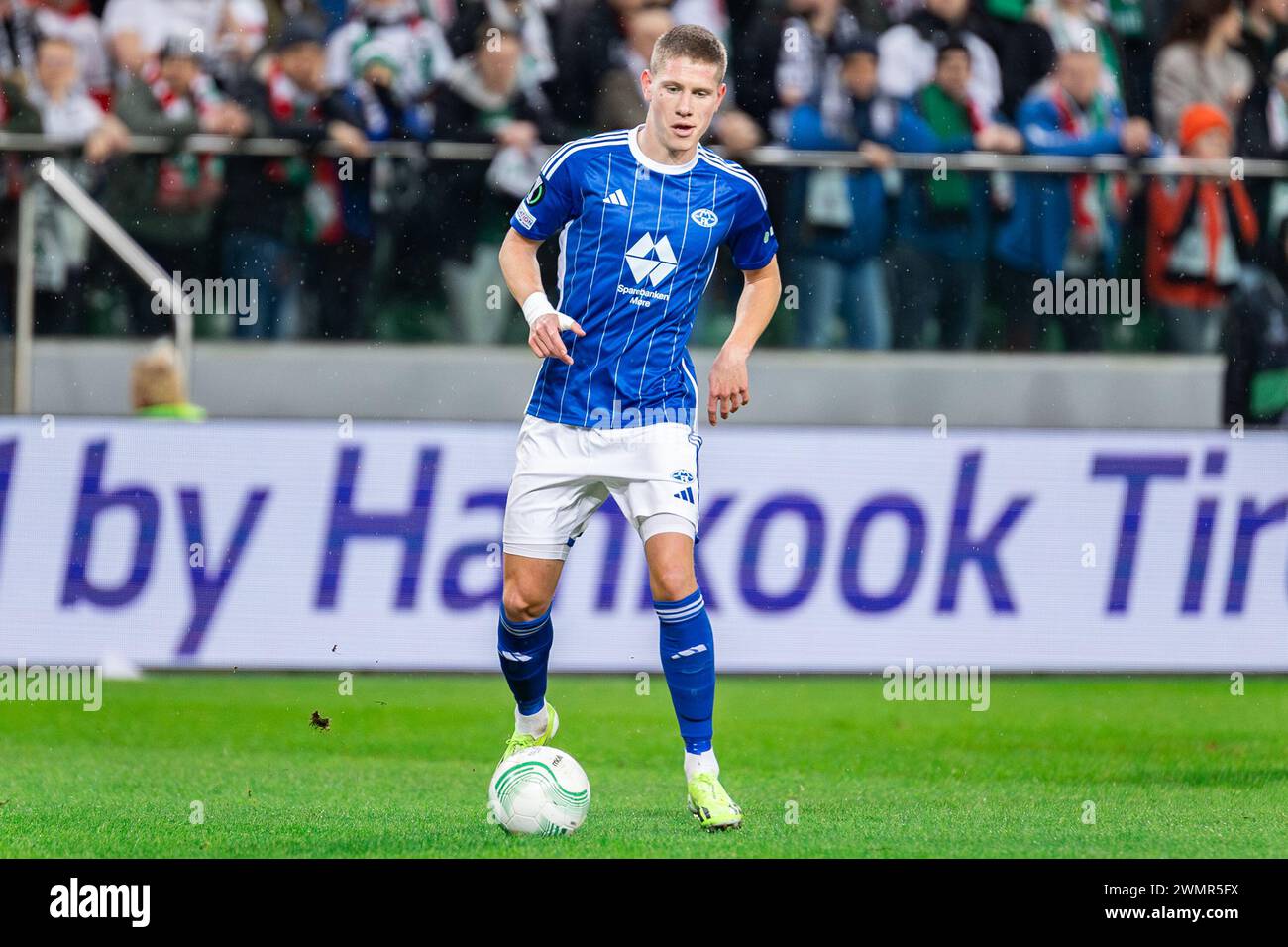 Markus kaasa hi-res stock photography and images - Alamy