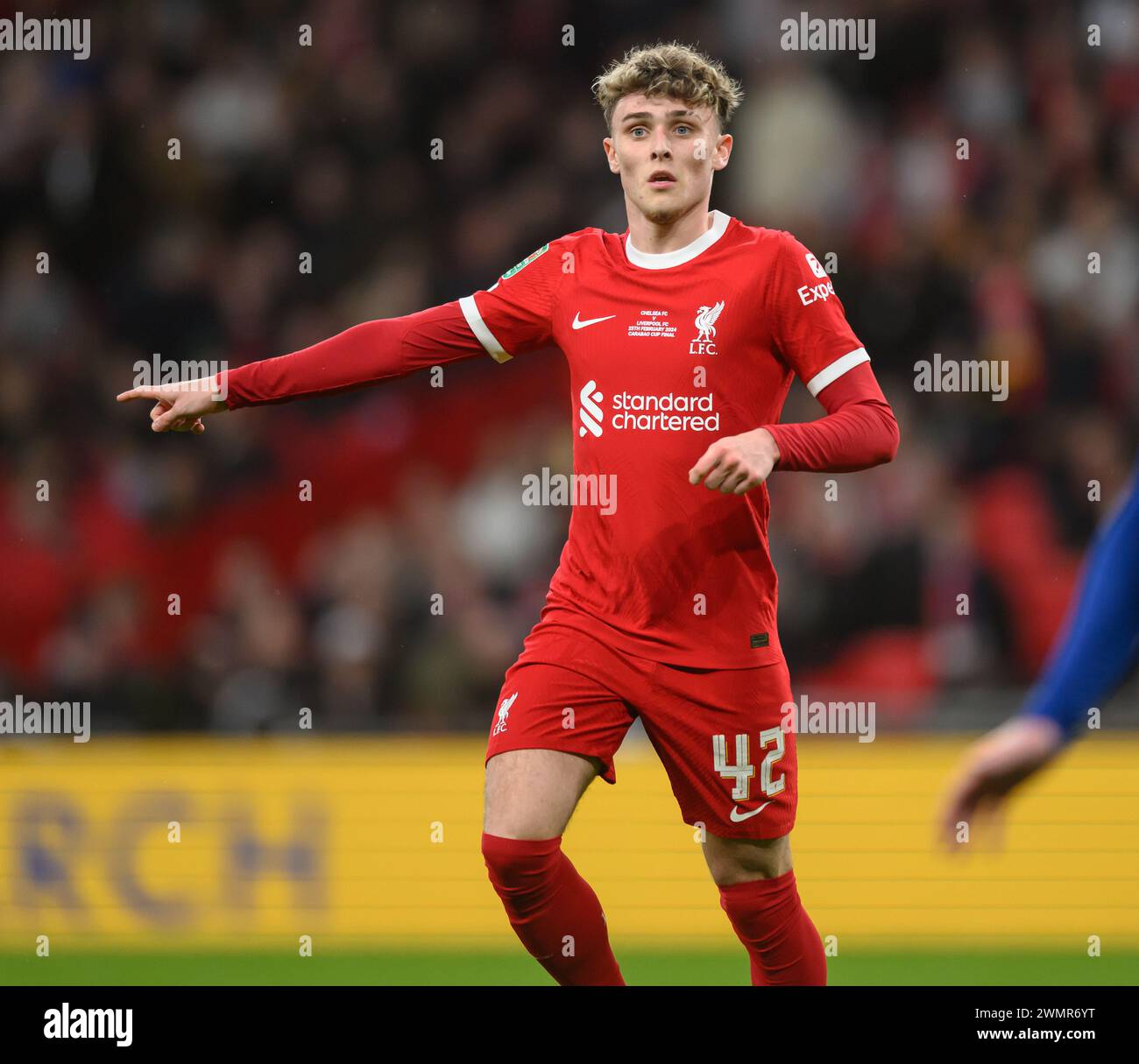 Bobby clark hi-res stock photography and images - Alamy