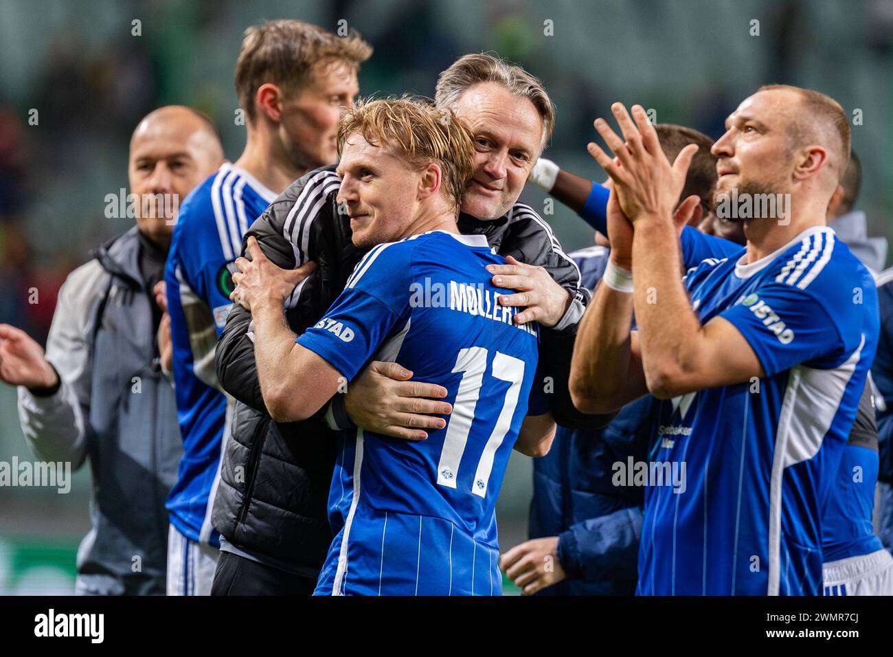 Molde fk 2024 hi-res stock photography and images - Alamy