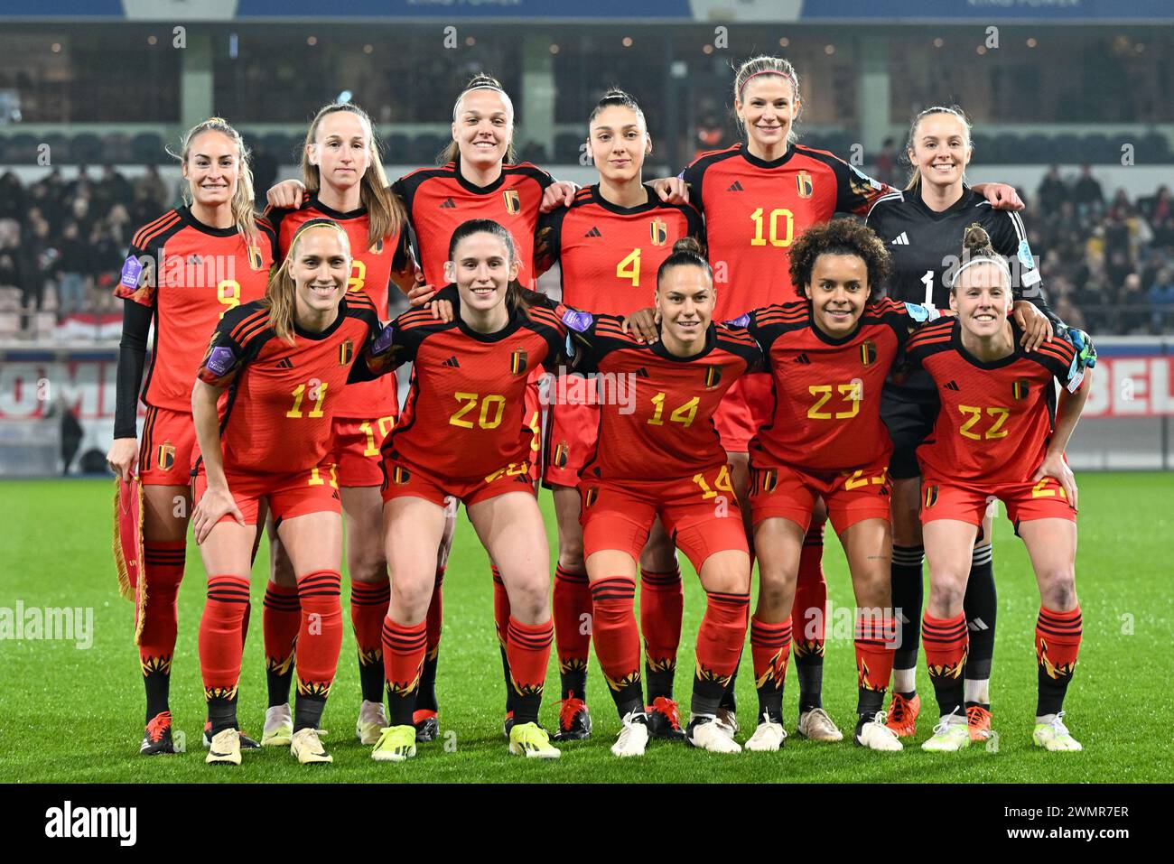 Lisa marie david hi-res stock photography and images - Alamy