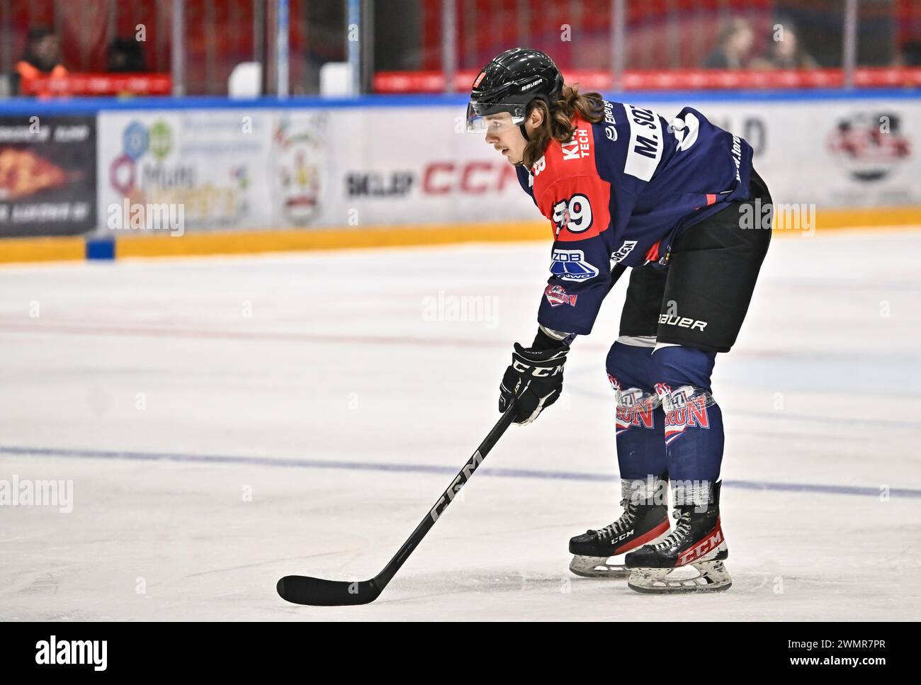 Matt sozanski hi-res stock photography and images - Alamy
