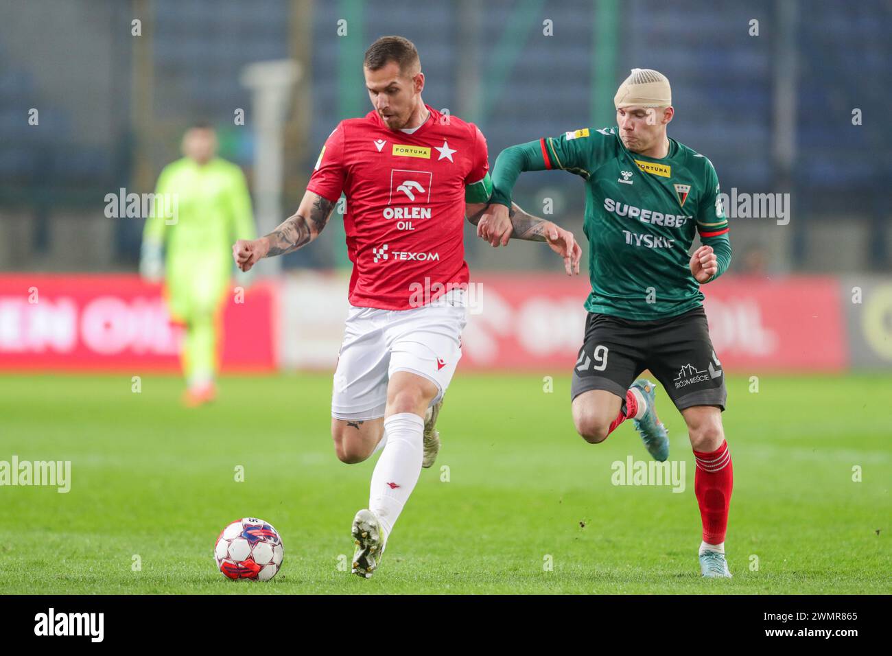 Daniel rumian hi-res stock photography and images - Alamy