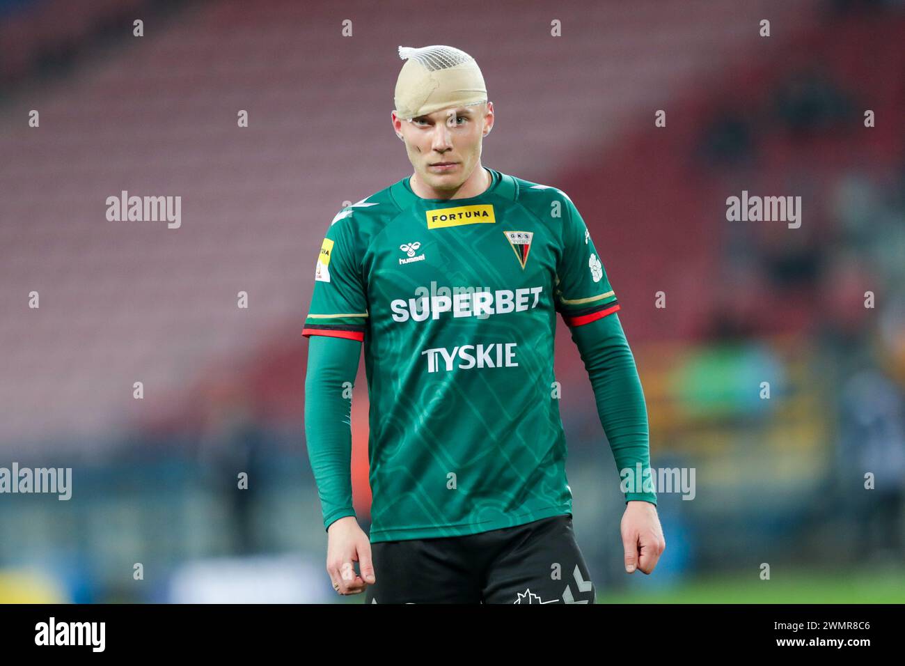 Daniel rumian hi-res stock photography and images - Alamy