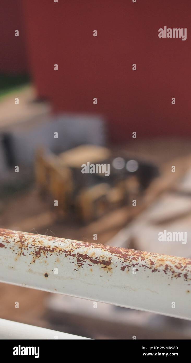 Truck on feld hi-res stock photography and images - Alamy