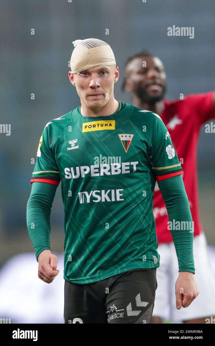 Daniel rumian hi-res stock photography and images - Alamy