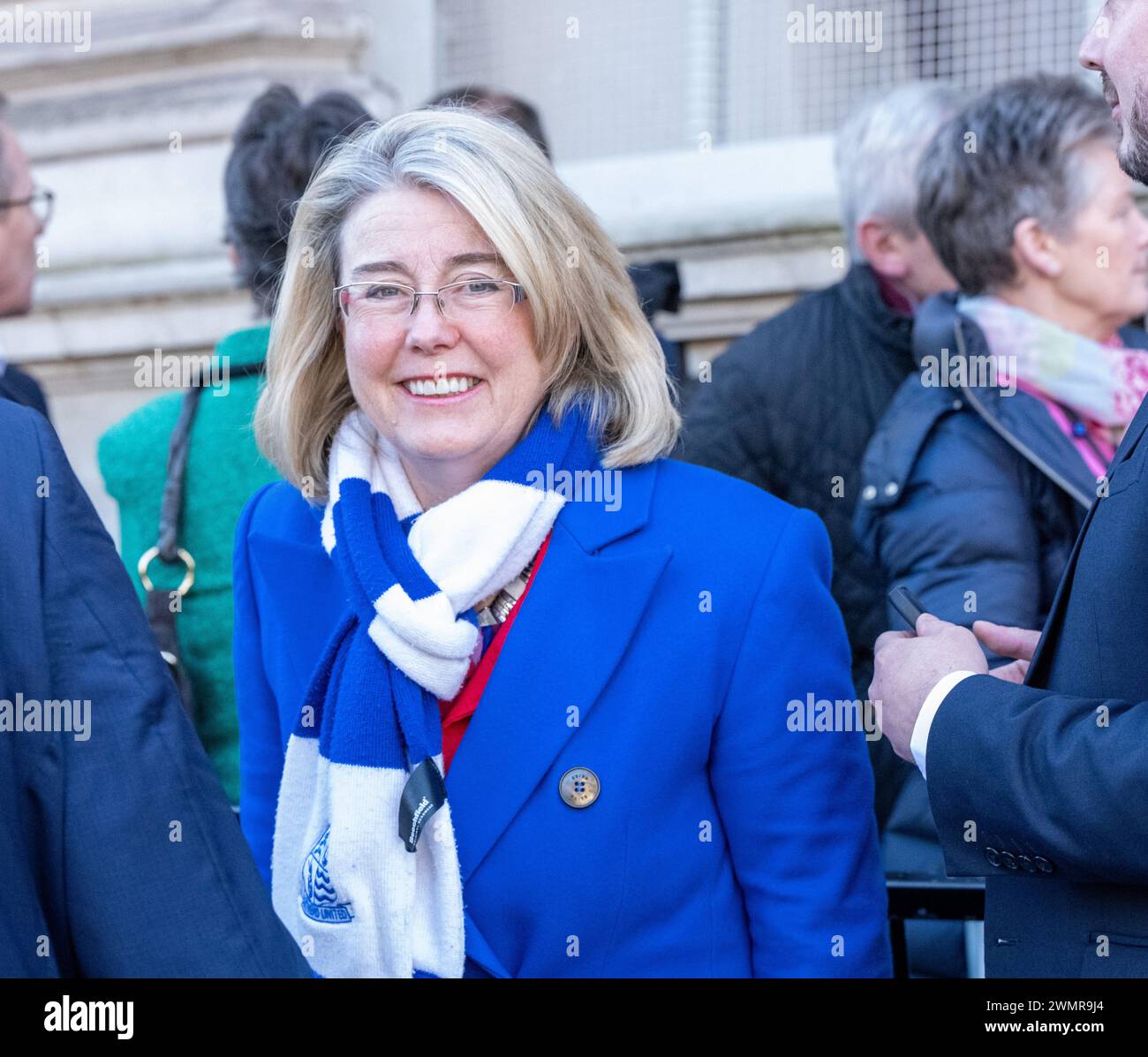 Southend united hi-res stock photography and images - Alamy