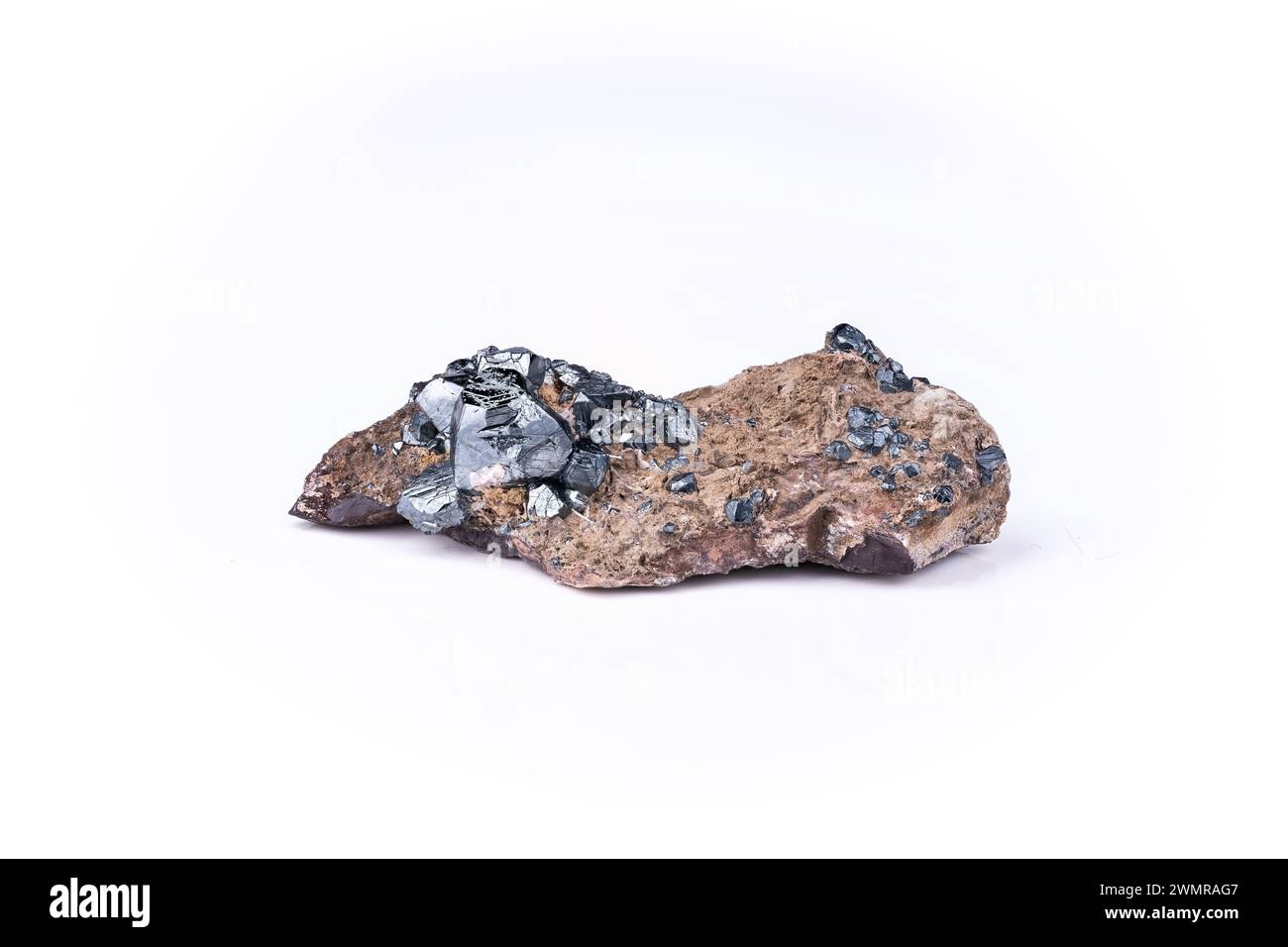 hematite crystals photography. From Wessels Mine, Kalahari Manganese ...