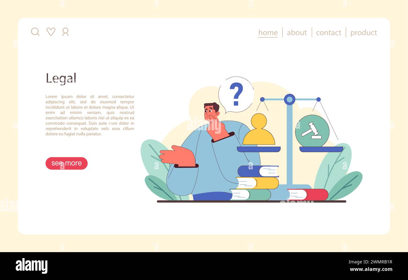 Legal aspect of PEST analysis. Professional pondering regulations with ...