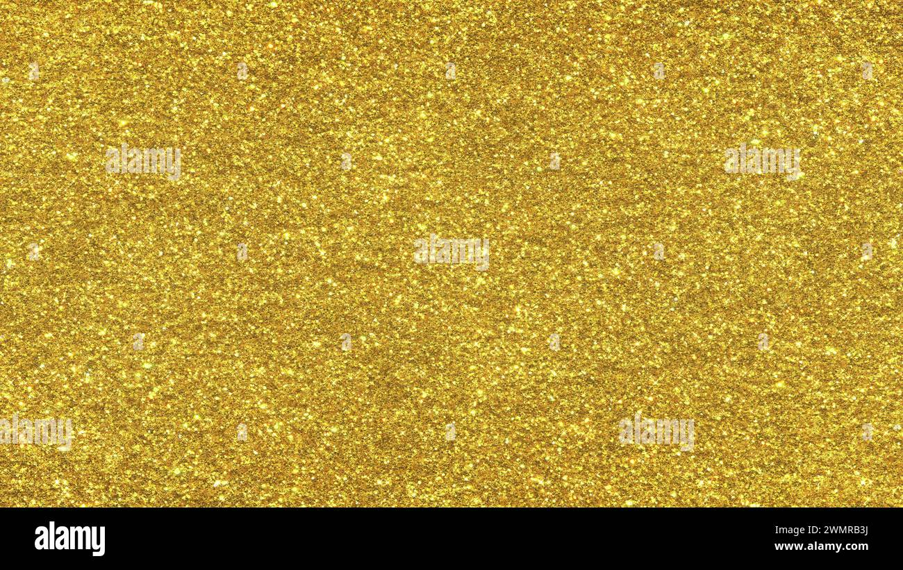 Realistic Gold Backgrounds Stock Photo - Alamy
