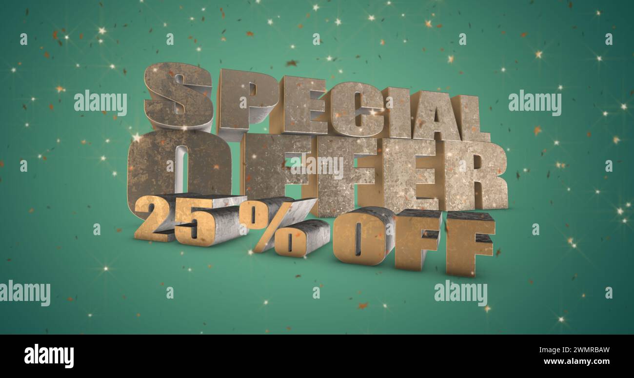 Special offer 25 off hi-res stock photography and images - Alamy
