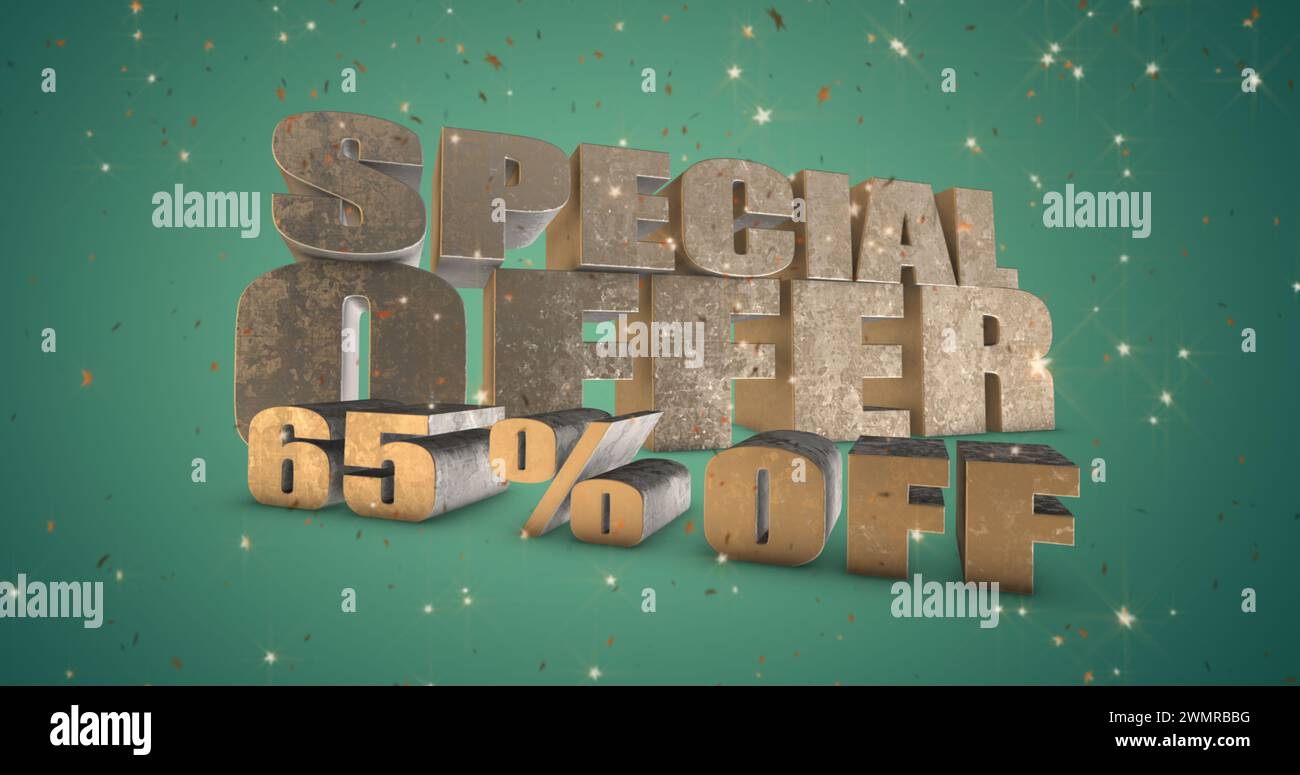 Gift percent money symbol animation hi-res stock photography and images ...