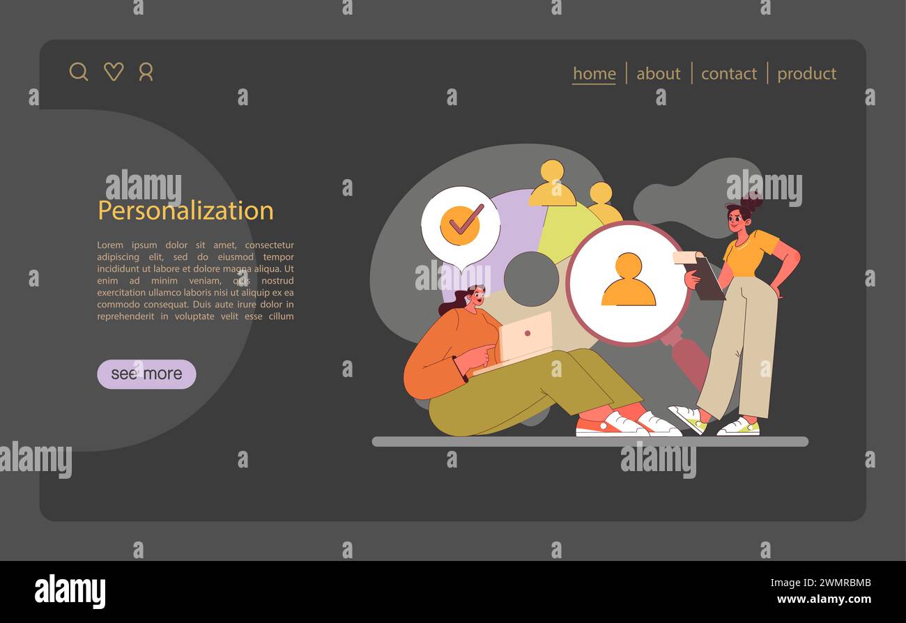 Customer-Centric Marketing strategy. Tailoring experiences to ...