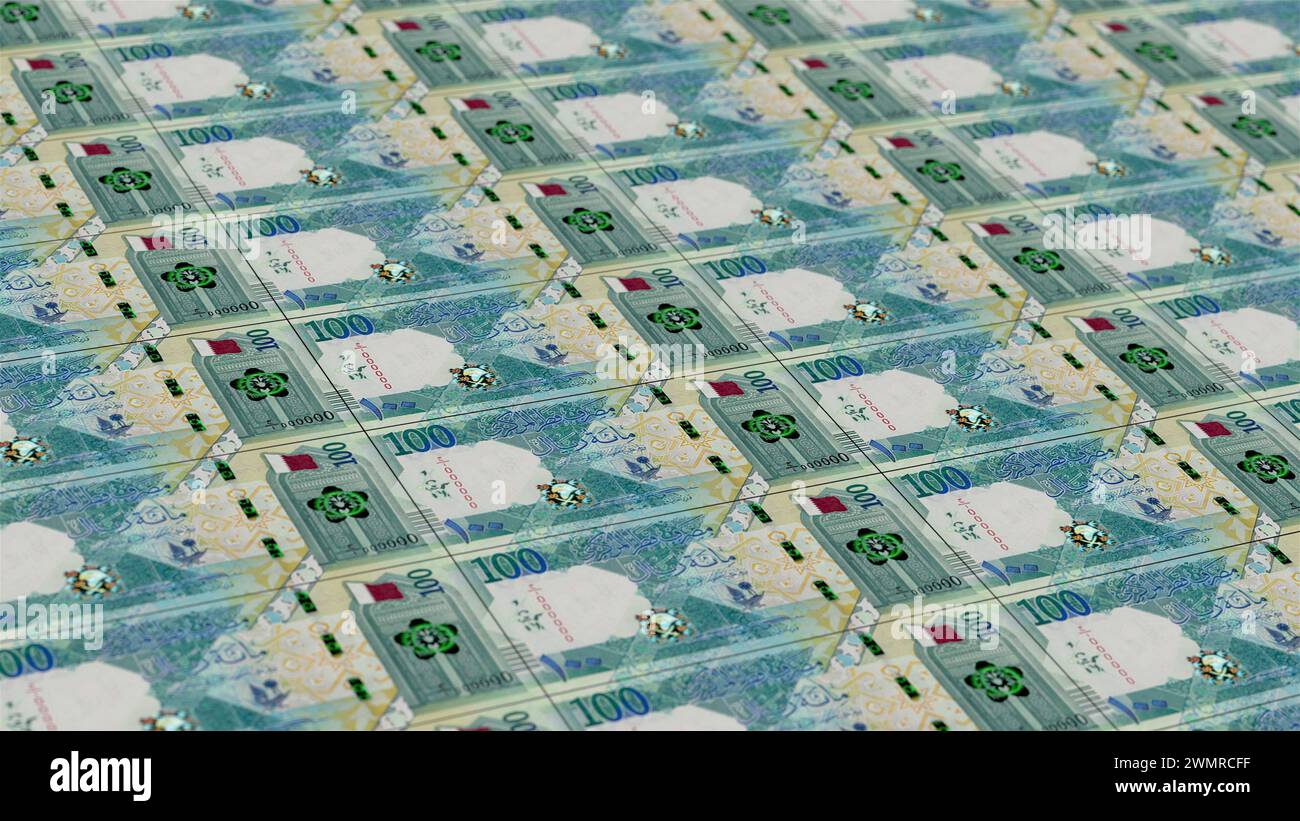 100 riyals hi-res stock photography and images - Alamy