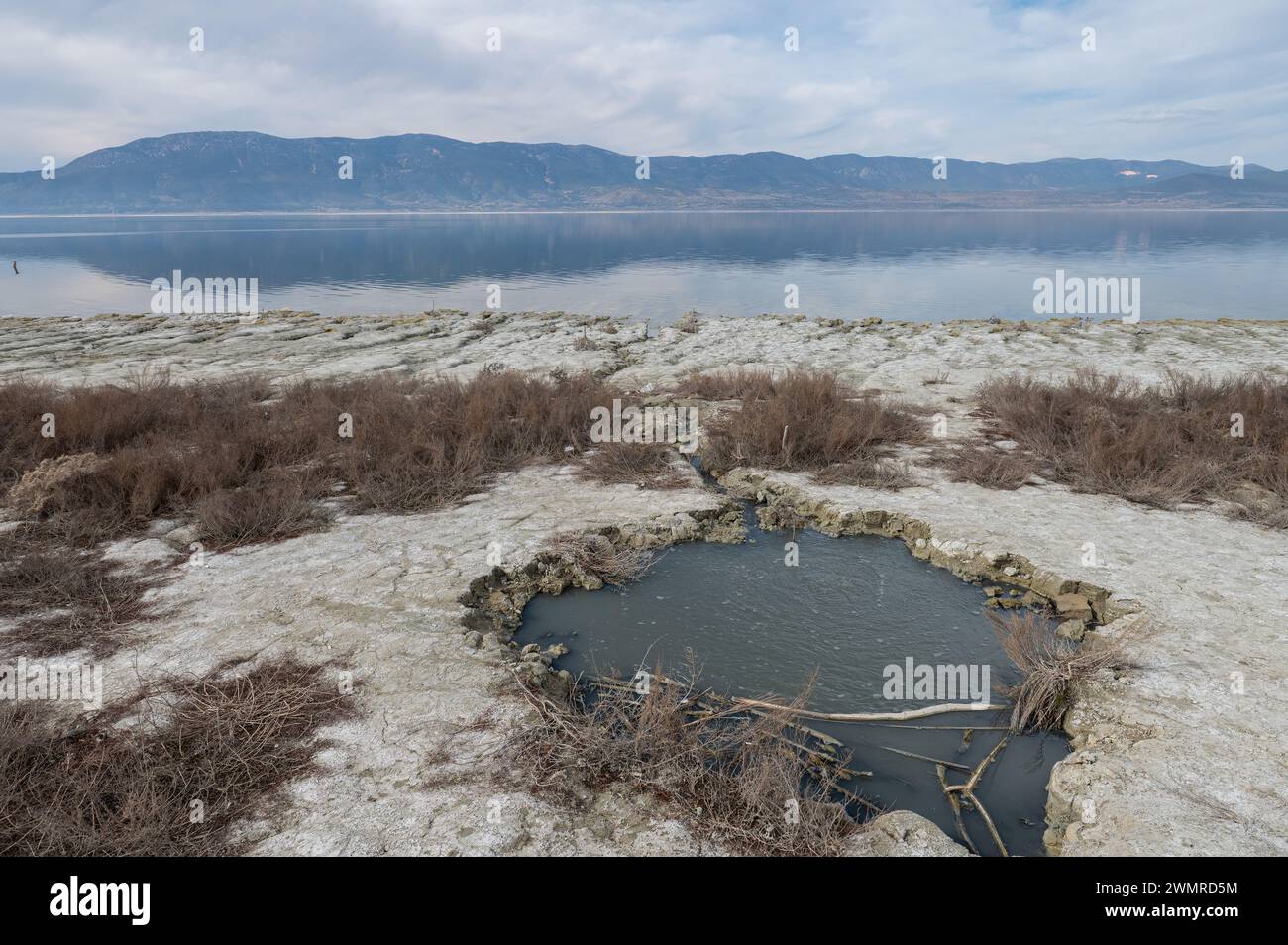 Natural underground source hi-res stock photography and images - Alamy