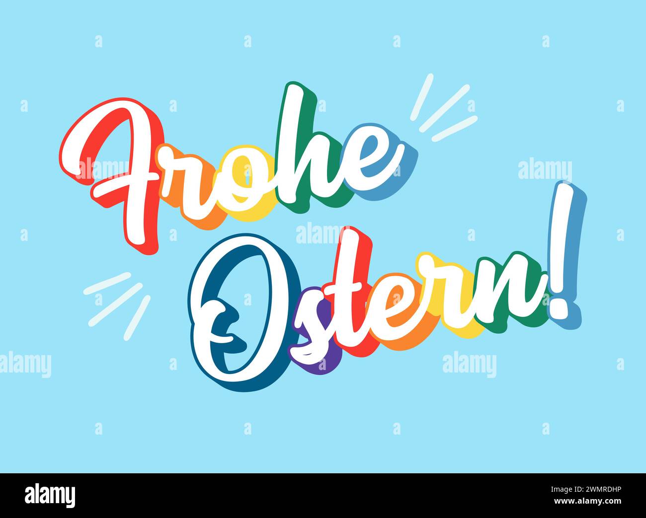 Lgbtq easter Stock Vector Images - Alamy
