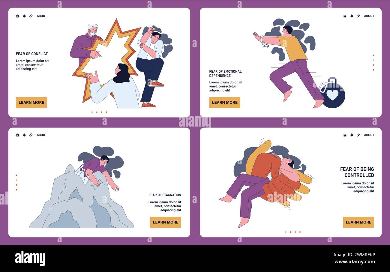 Challenge confronting Stock Vector Images - Alamy