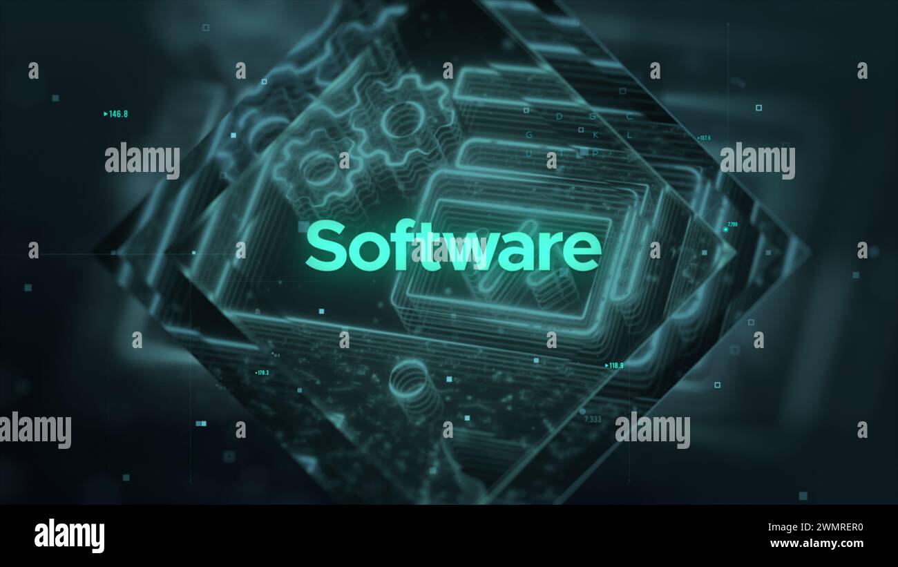 Binary messages hi-res stock photography and images - Alamy