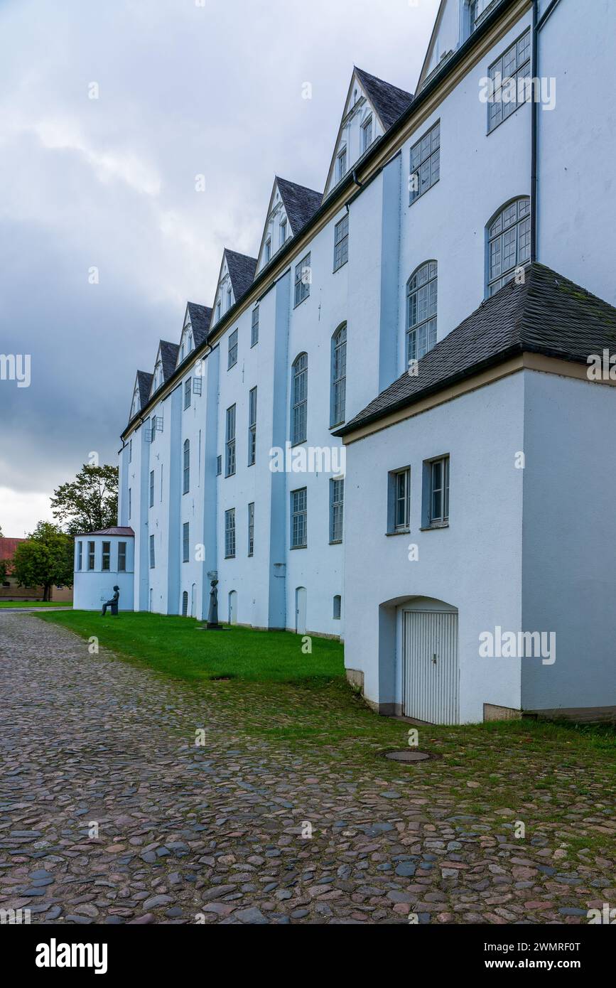 Gottorf castle hi-res stock photography and images - Alamy